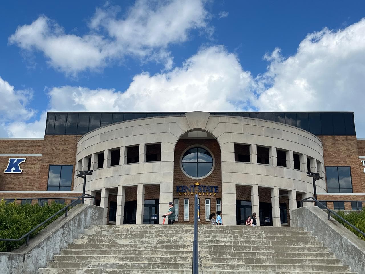 Kent State University Admissions 2025: Application Deadline ...