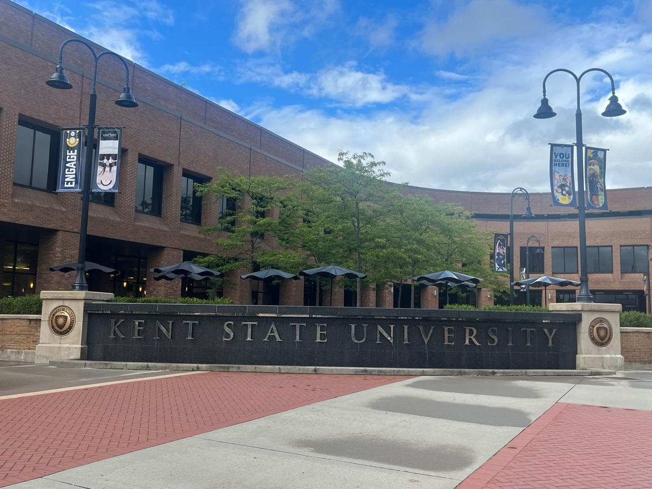 Kent State University Admissions 2025: Application Deadline ...