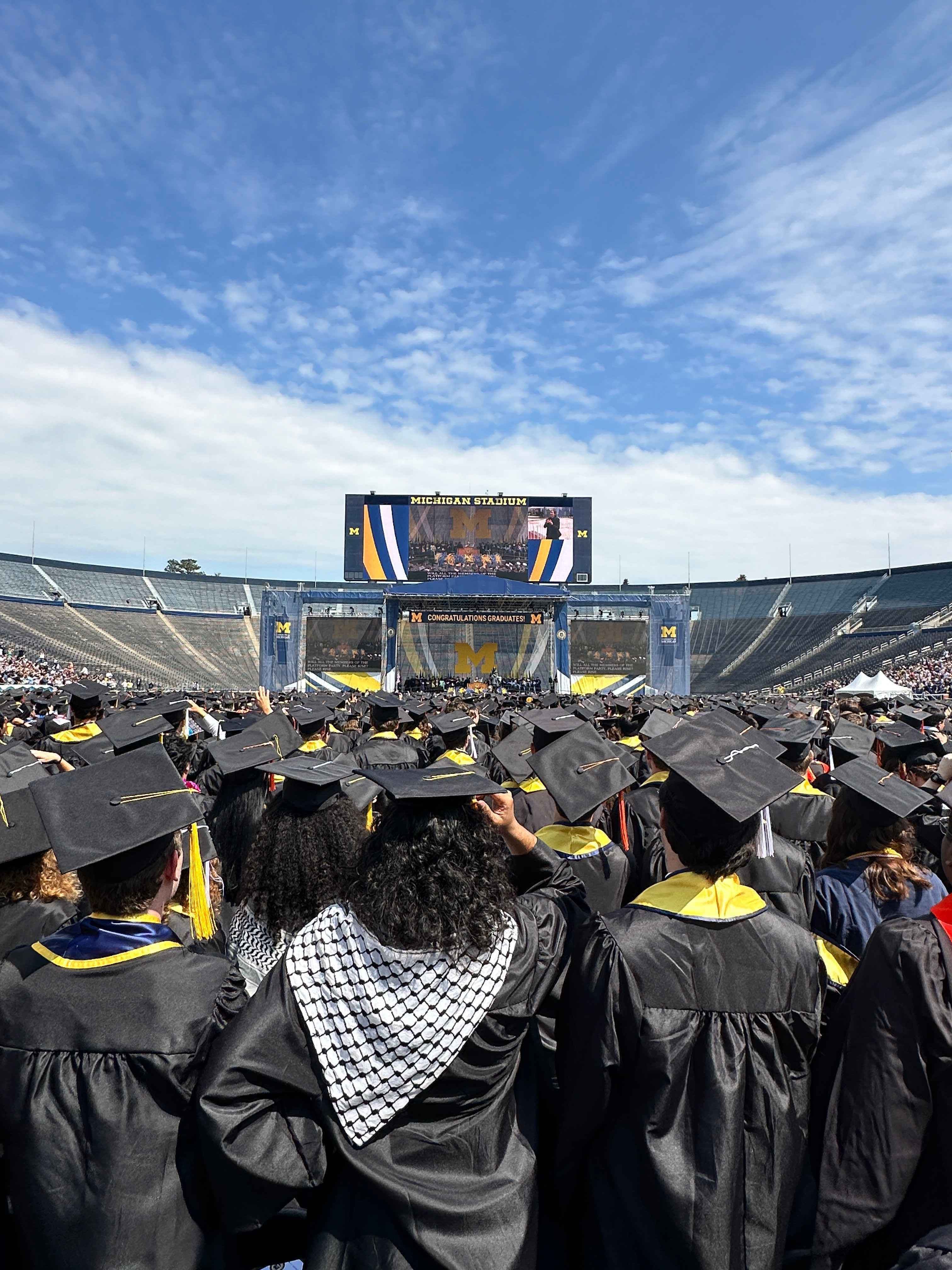 University of Michigan Ann Arbor Rankings 2025: World & Subject Ranks