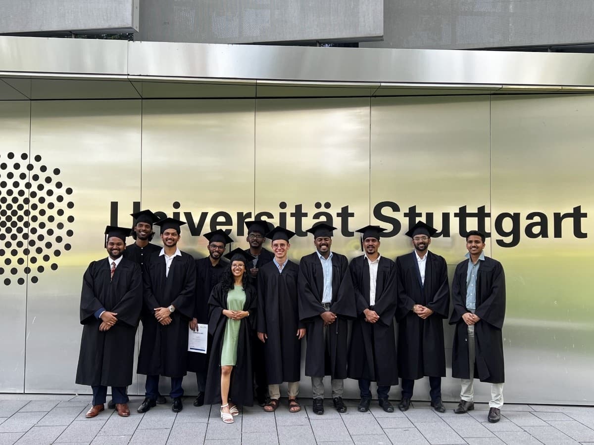 University of Stuttgart: Admissions 2025, Fees, Rankings, Scholarships ...