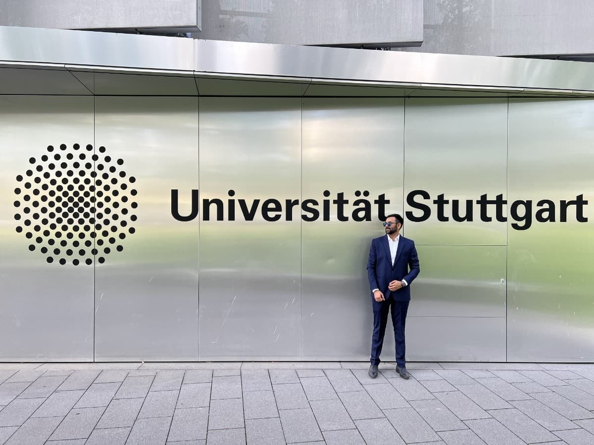 University of Stuttgart: Admissions 2025, Fees, Rankings, Scholarships ...