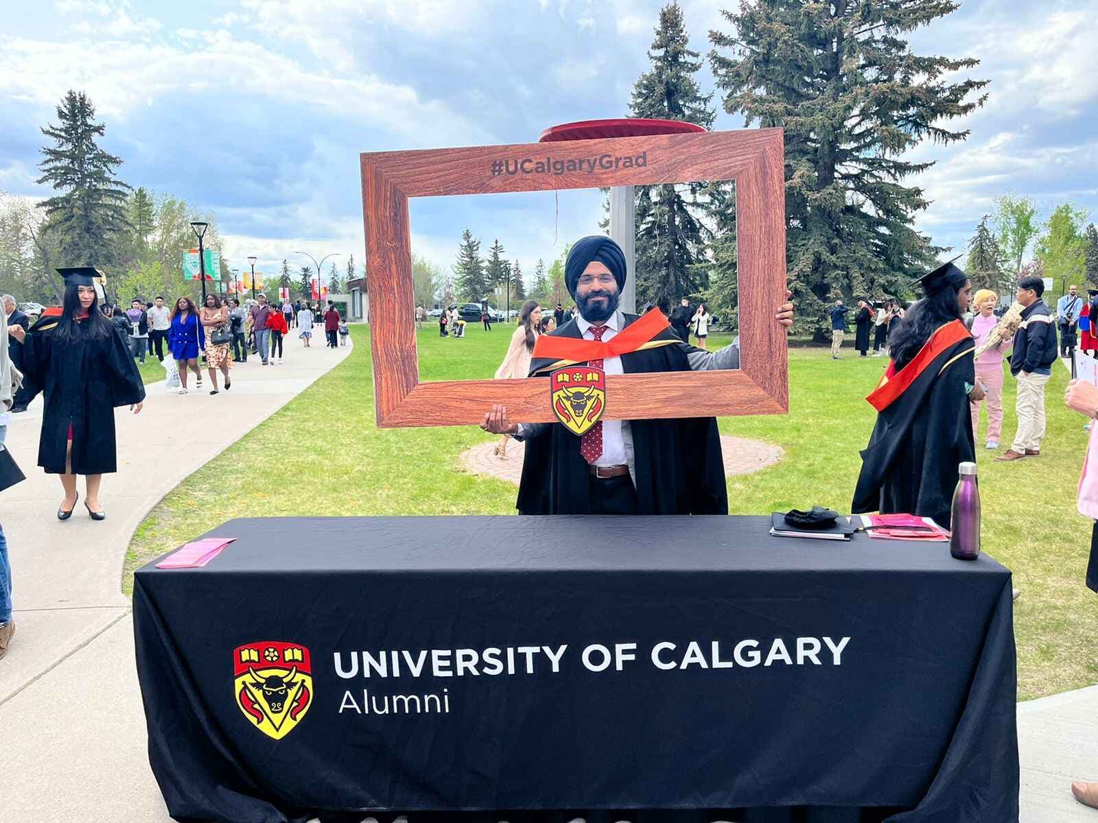 University of Calgary: Admissions 2026, Fees, Rankings, Scholarships ...