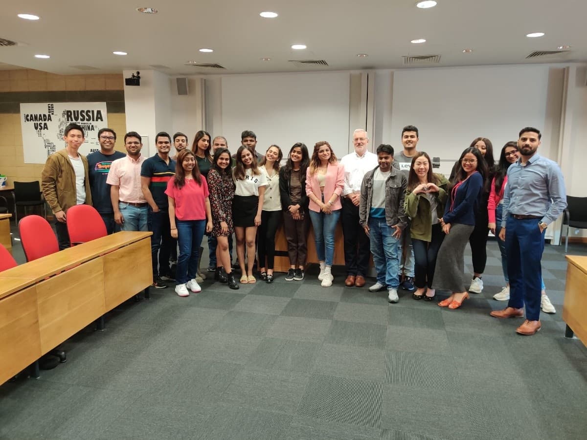 Michigan Technological University Admissions 2026, Admission ...