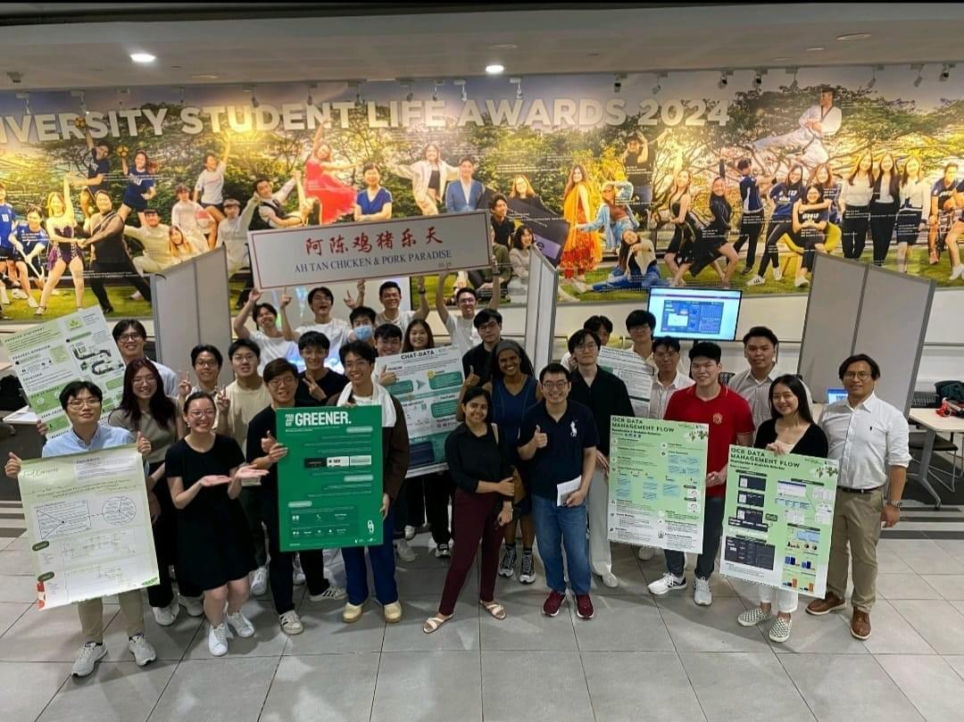 Singapore Management University (SMU) Admissions 2025: Application ...