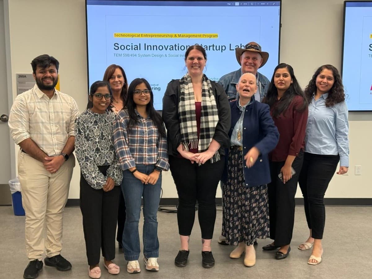 Arizona State University (ASU) Rankings 2025