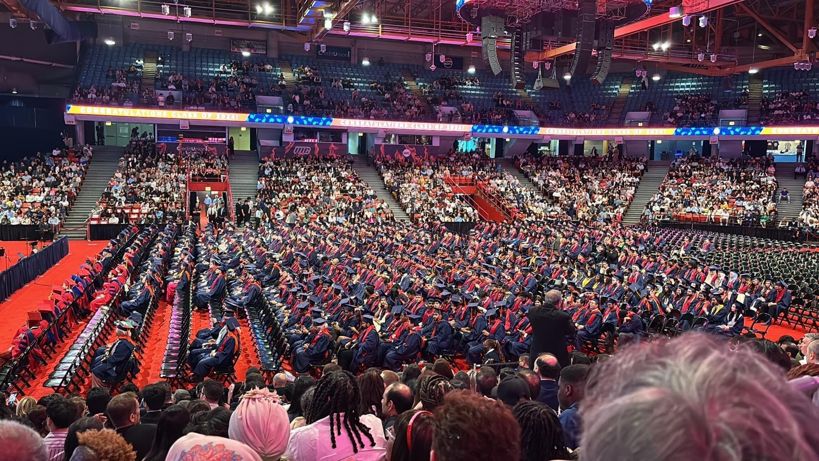 University of Illinois at Chicago (UIC) Rankings 2025