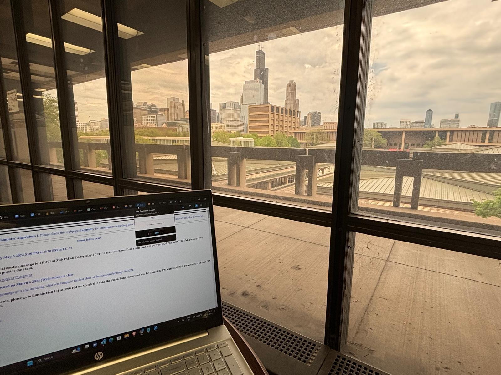 University of Illinois at Chicago (UIC): Admissions 2025, Fees ...