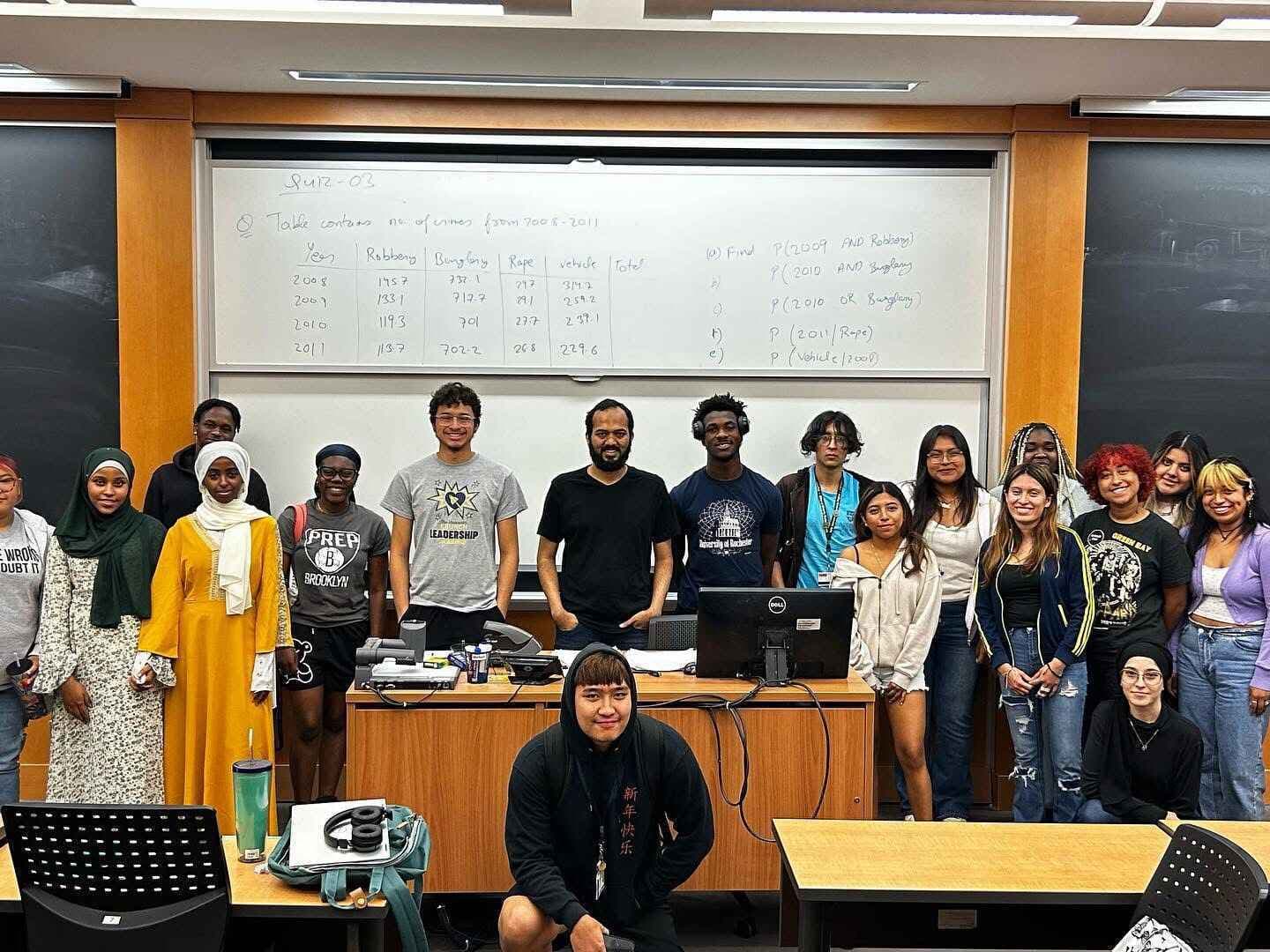 University of Rochester Admissions: 2025 Deadlines & Acceptance Rate