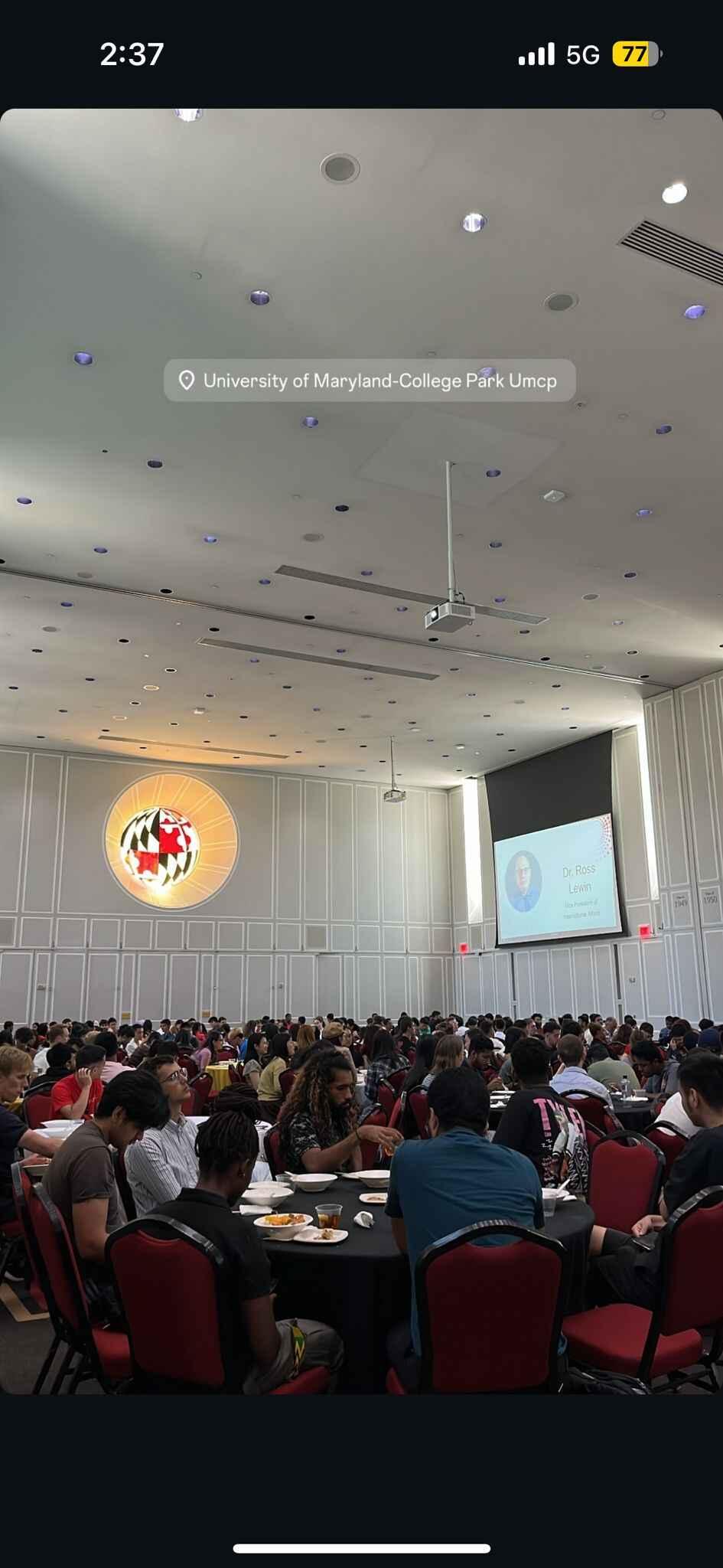 University of Maryland: Admissions 2025, Fees, Rankings, Scholarships ...