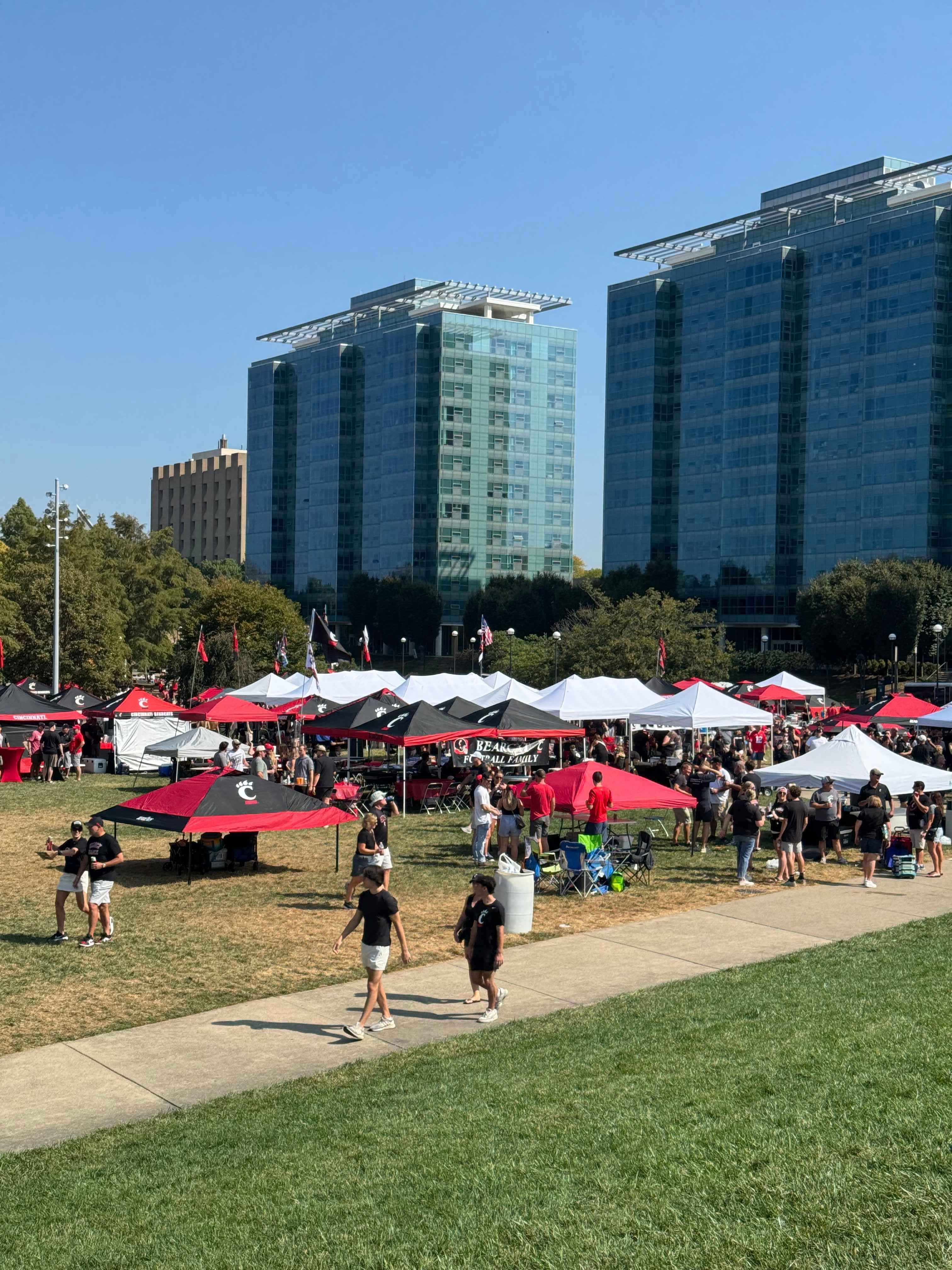 University of Cincinnati (UC): Admissions 2026, Fees, Rankings ...