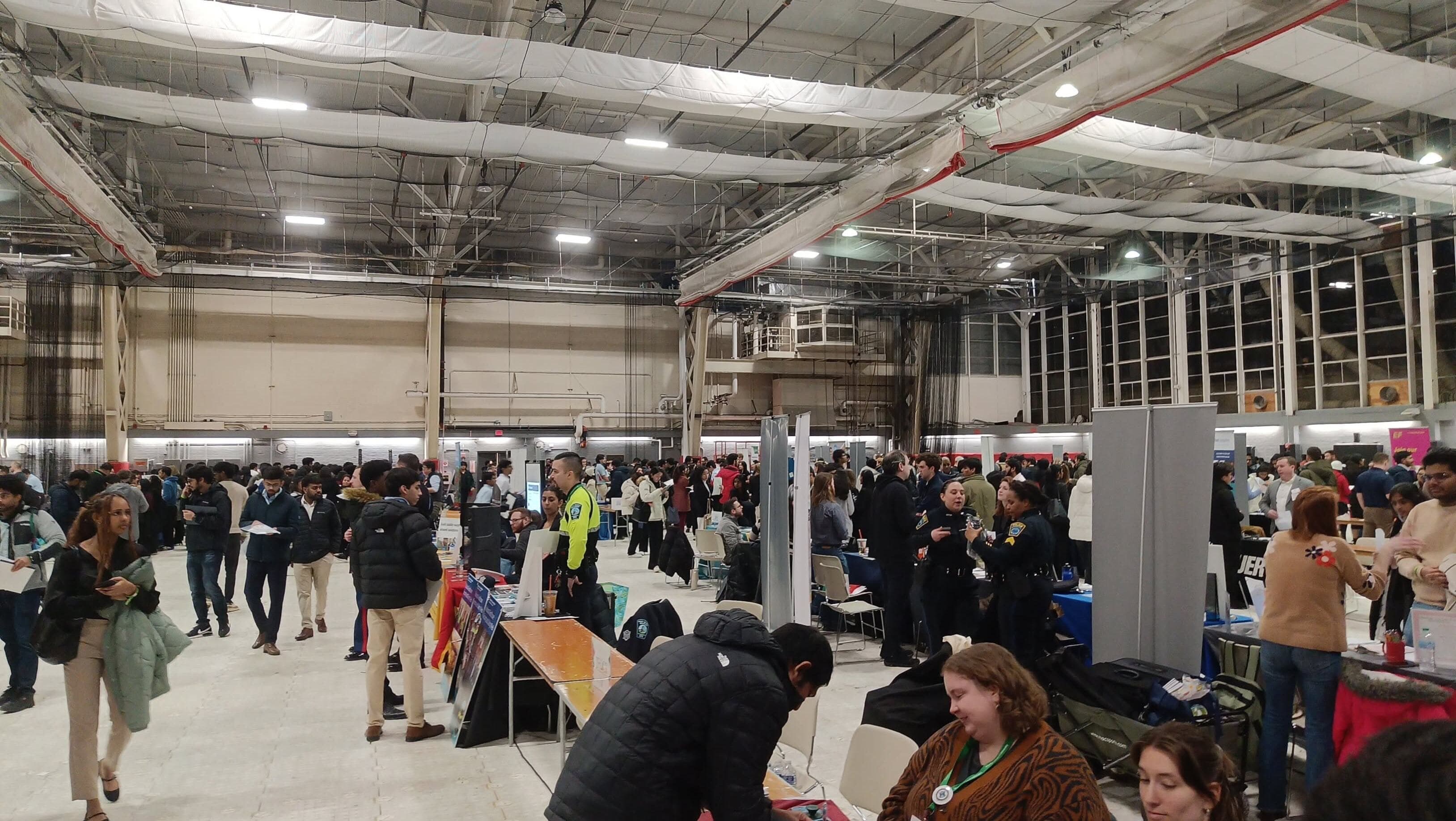 Northeastern University (NEU) Rankings 2025