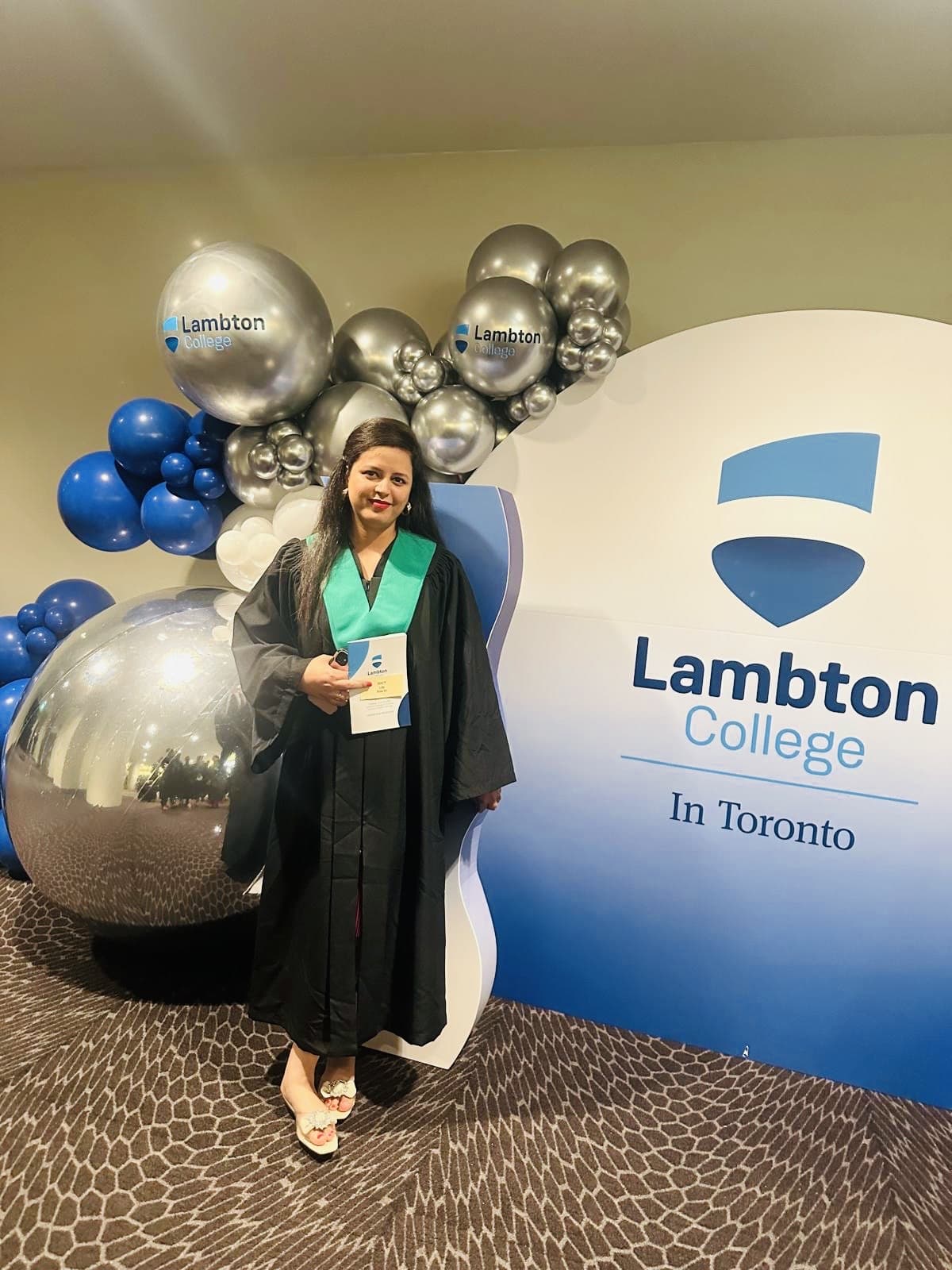 Lambton College: Admissions 2026, Fees, Rankings, Scholarships & Courses