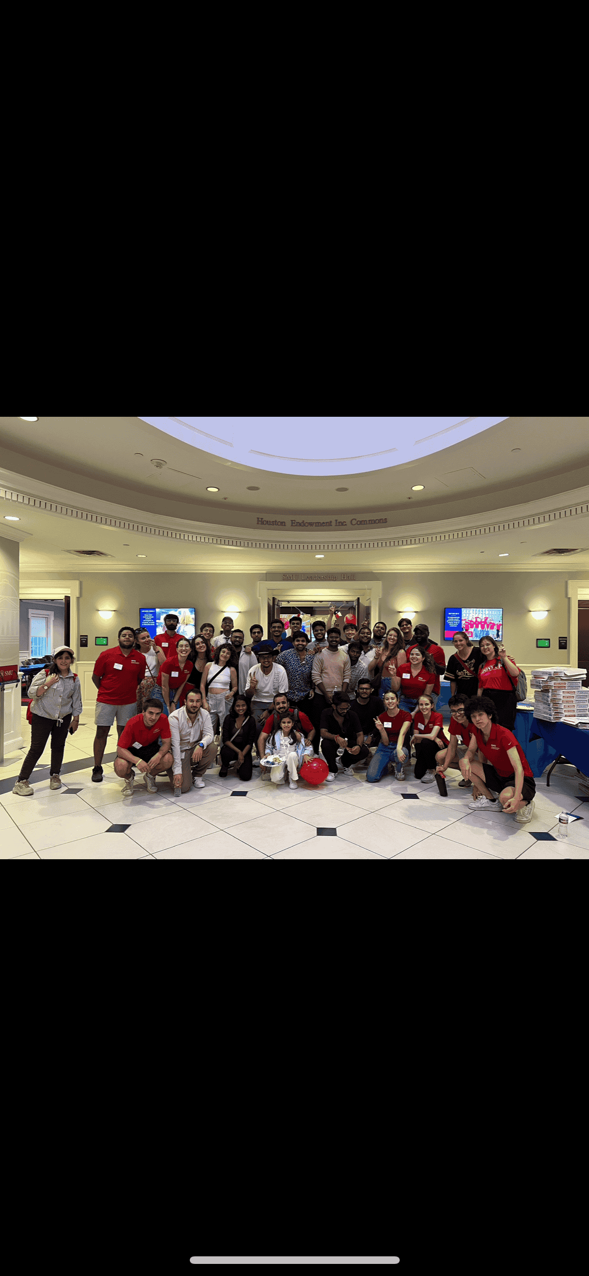 Southern Methodist University (SMU) Rankings 2025