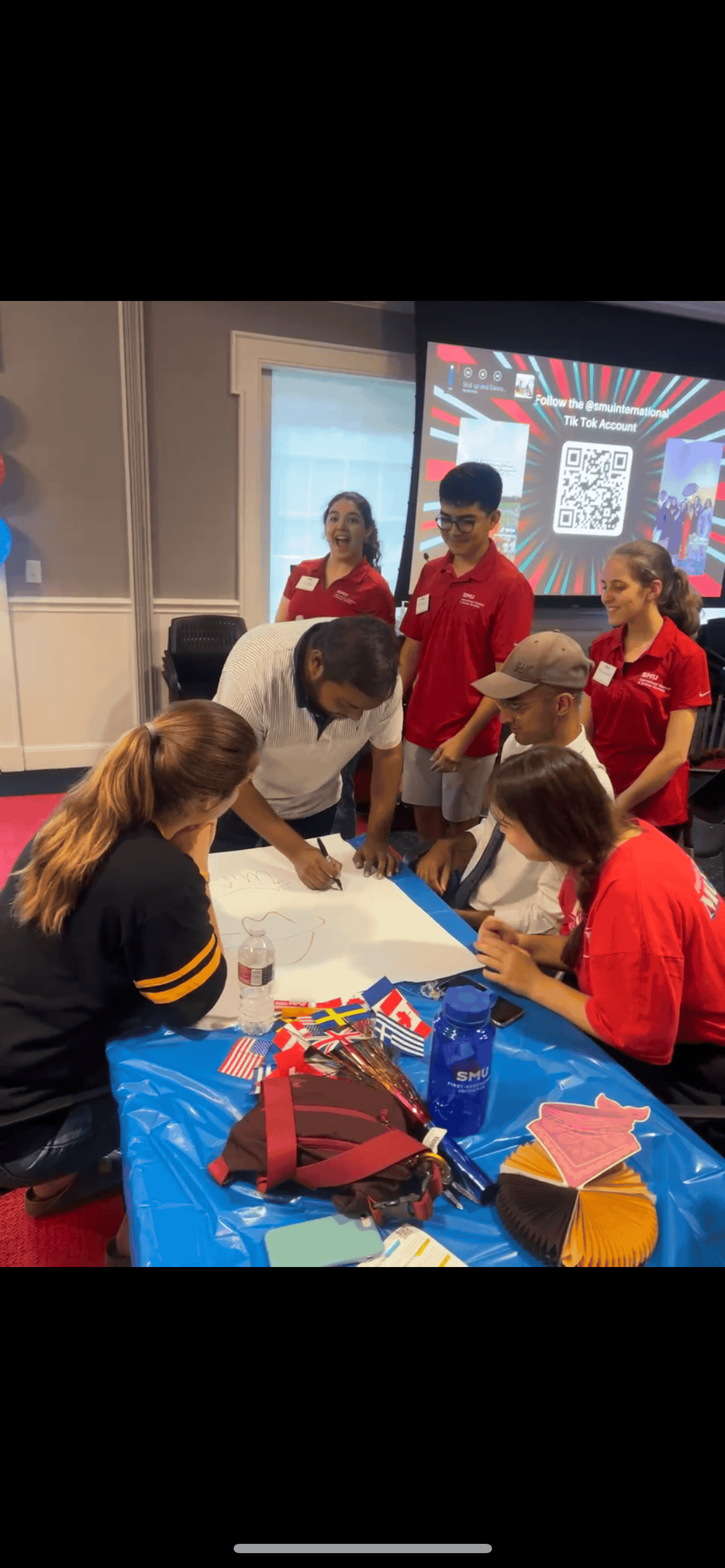 Southern Methodist University (SMU) Rankings 2025