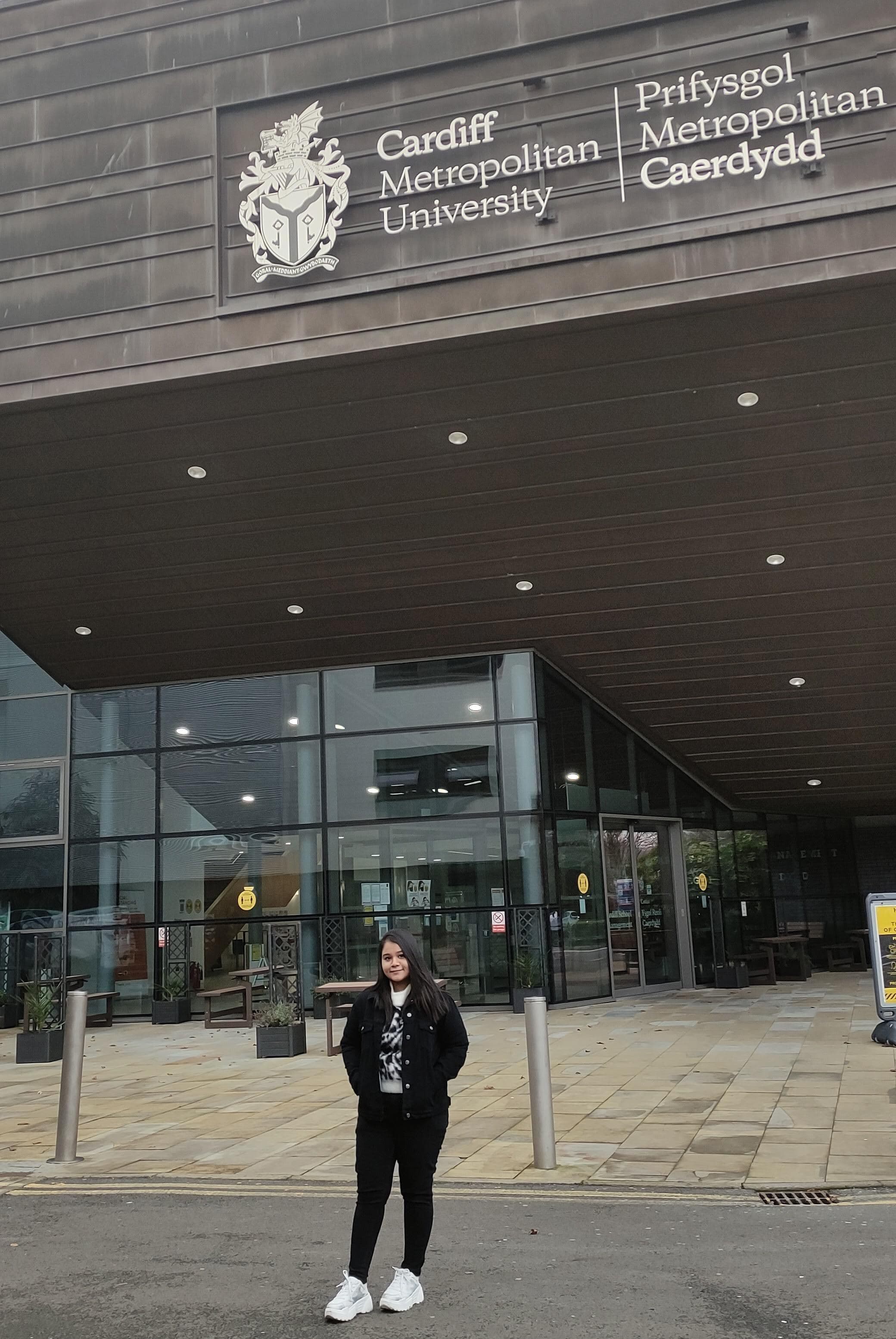 Cardiff Metropolitan University Rankings 2025: National & Subject Rank