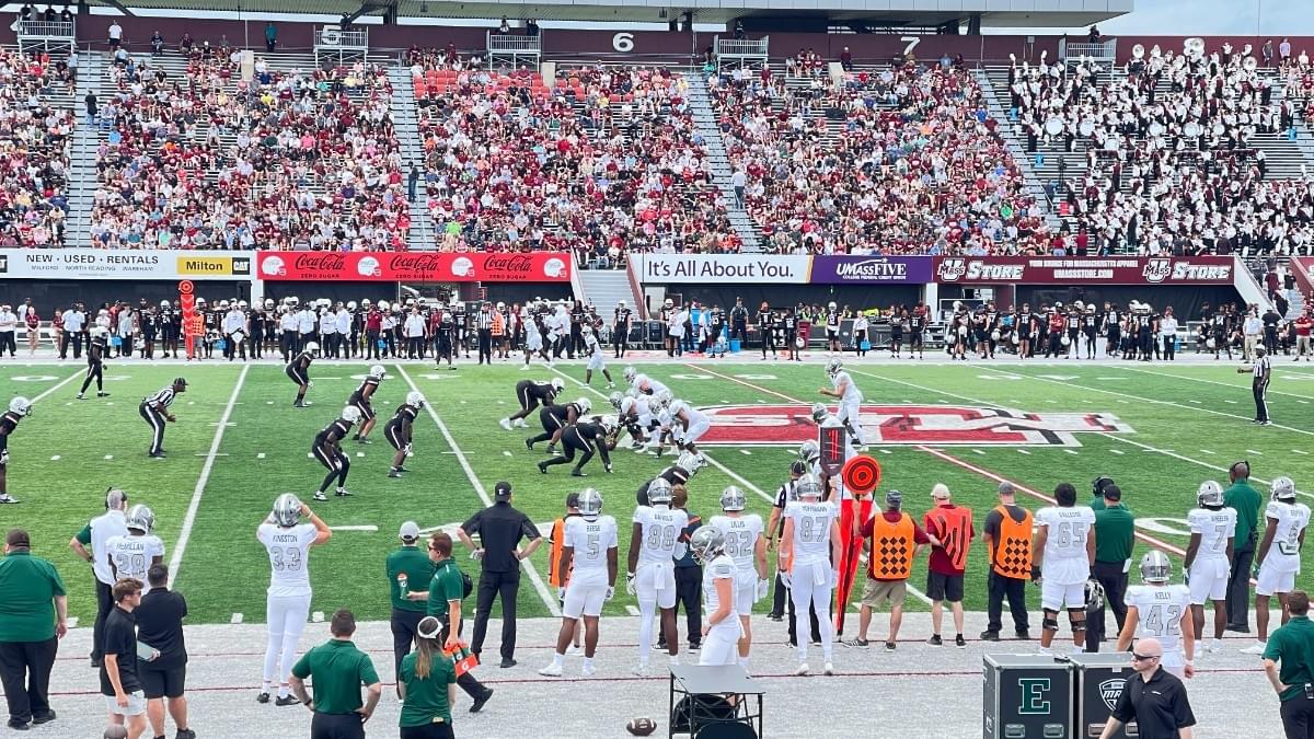 University of Massachusetts, Amherst (UMass) Rankings 2026