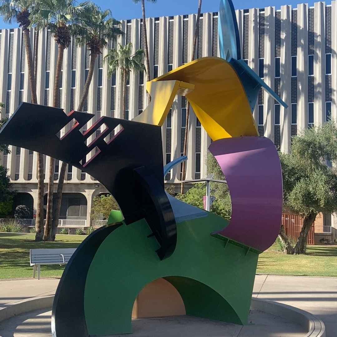 Arizona State University (ASU) Admissions 2025: Application Deadline ...