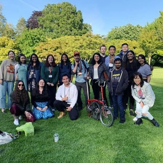 Cardiff University: Fees 2026, Admissions, Rankings, Scholarships ...