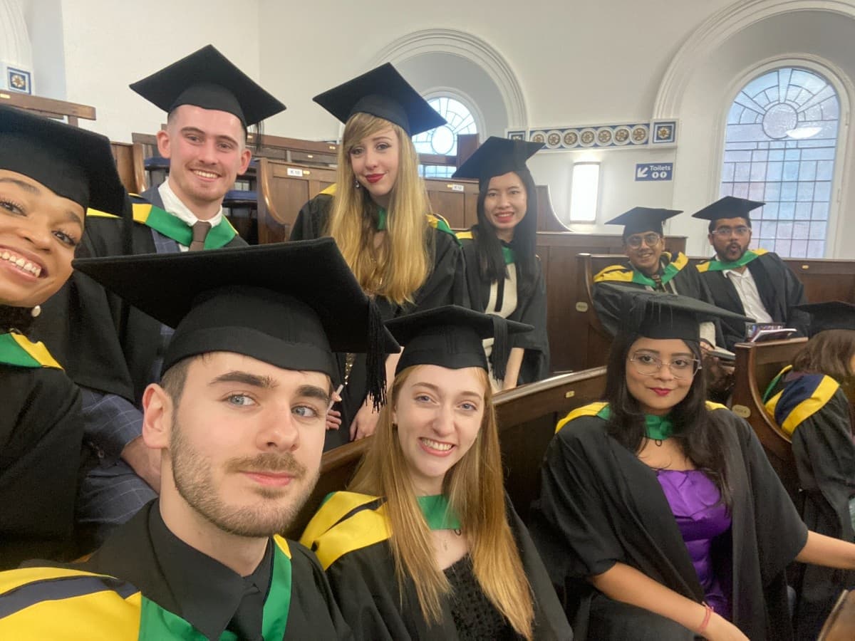 Nottingham Trent University (NTU) Rankings 2025