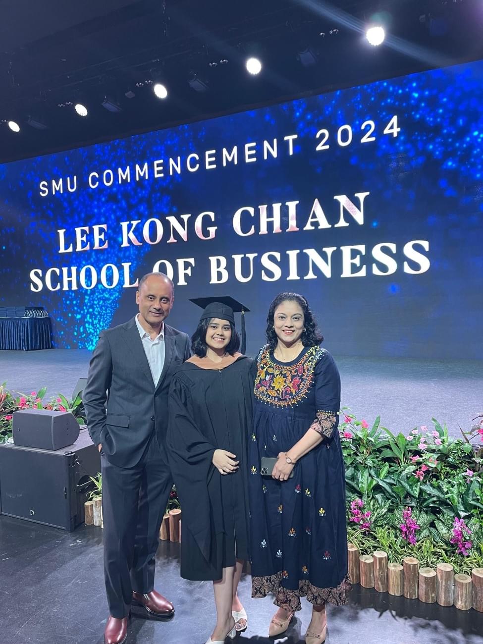 Singapore Management University (SMU) Admissions 2025: Application ...