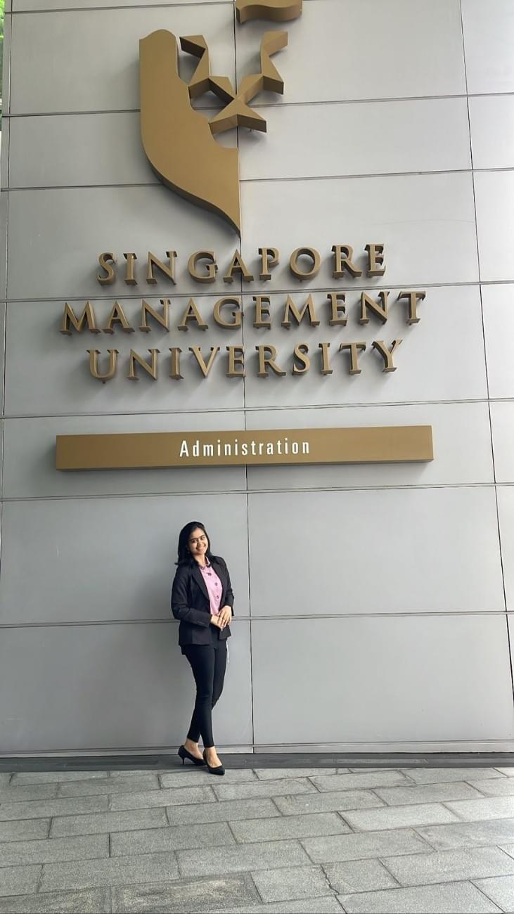 Singapore Management University (SMU): Fees 2025, Scholarships ...