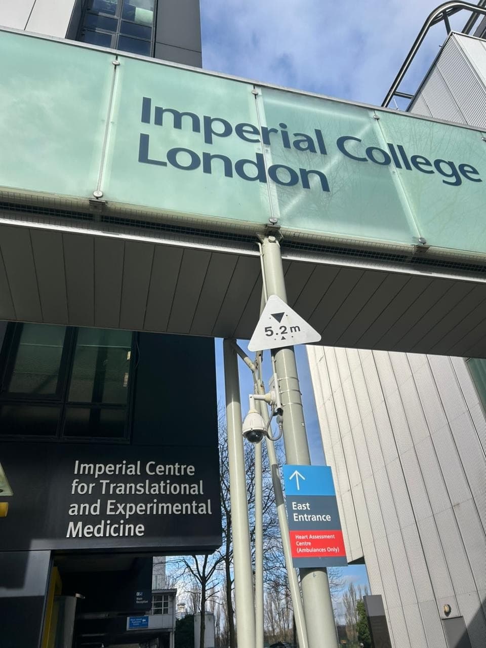 Imperial College London: Admissions 2026, Fees, Rankings, Scholarships ...