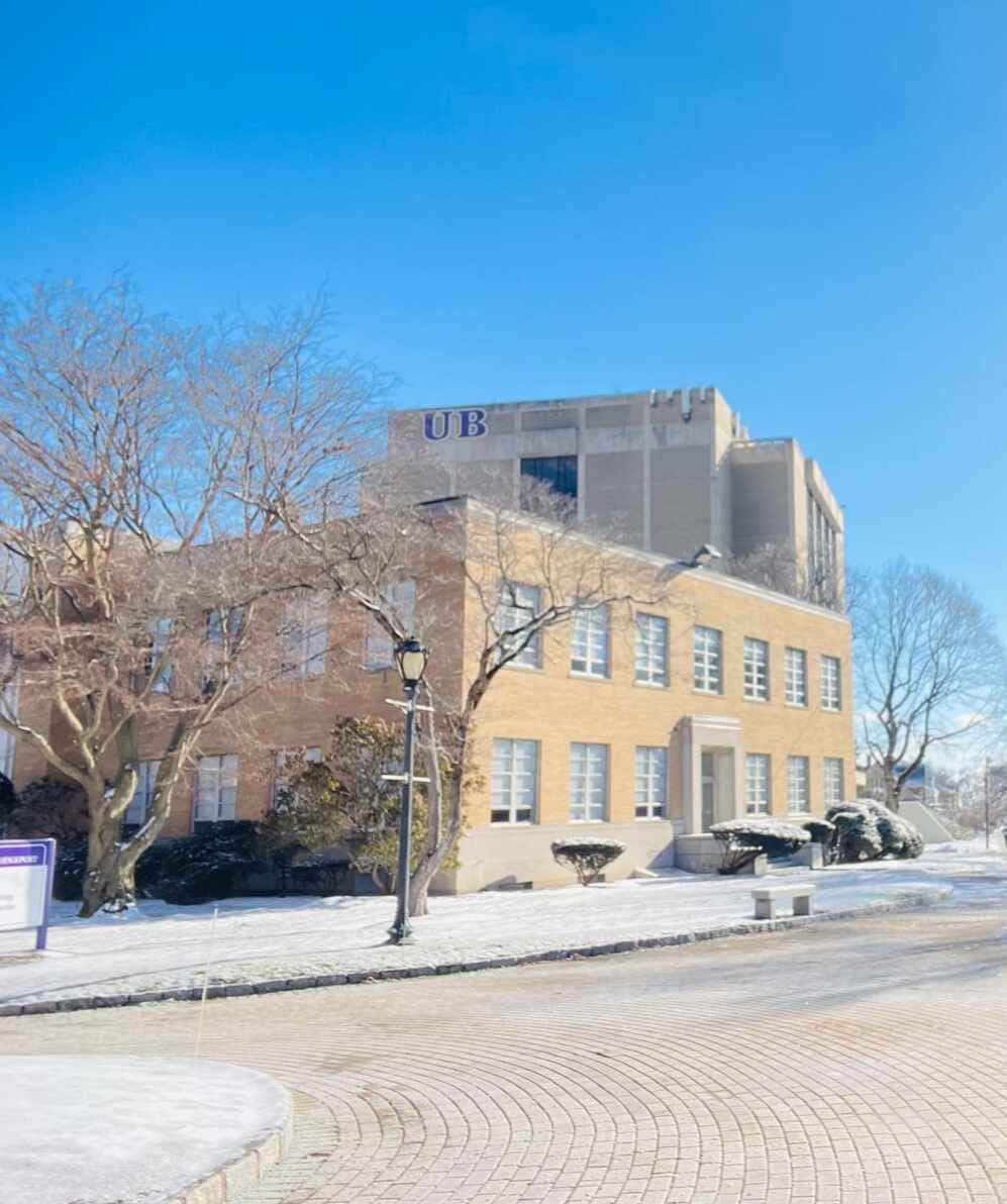 University of Bridgeport Admissions 2026: Application Deadline ...