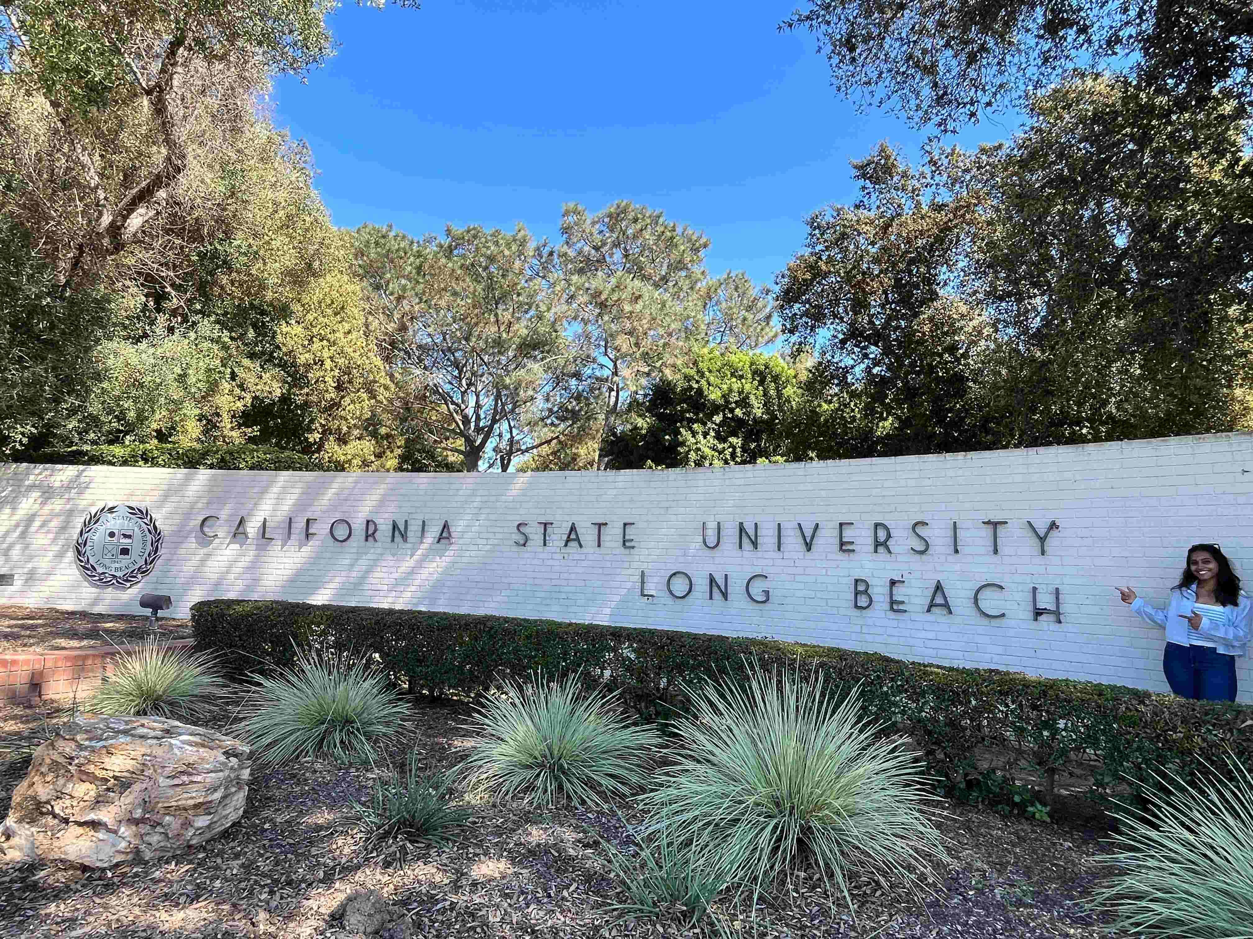 California State University Long Beach (CSULB) 2025 Rankings: Subject ...