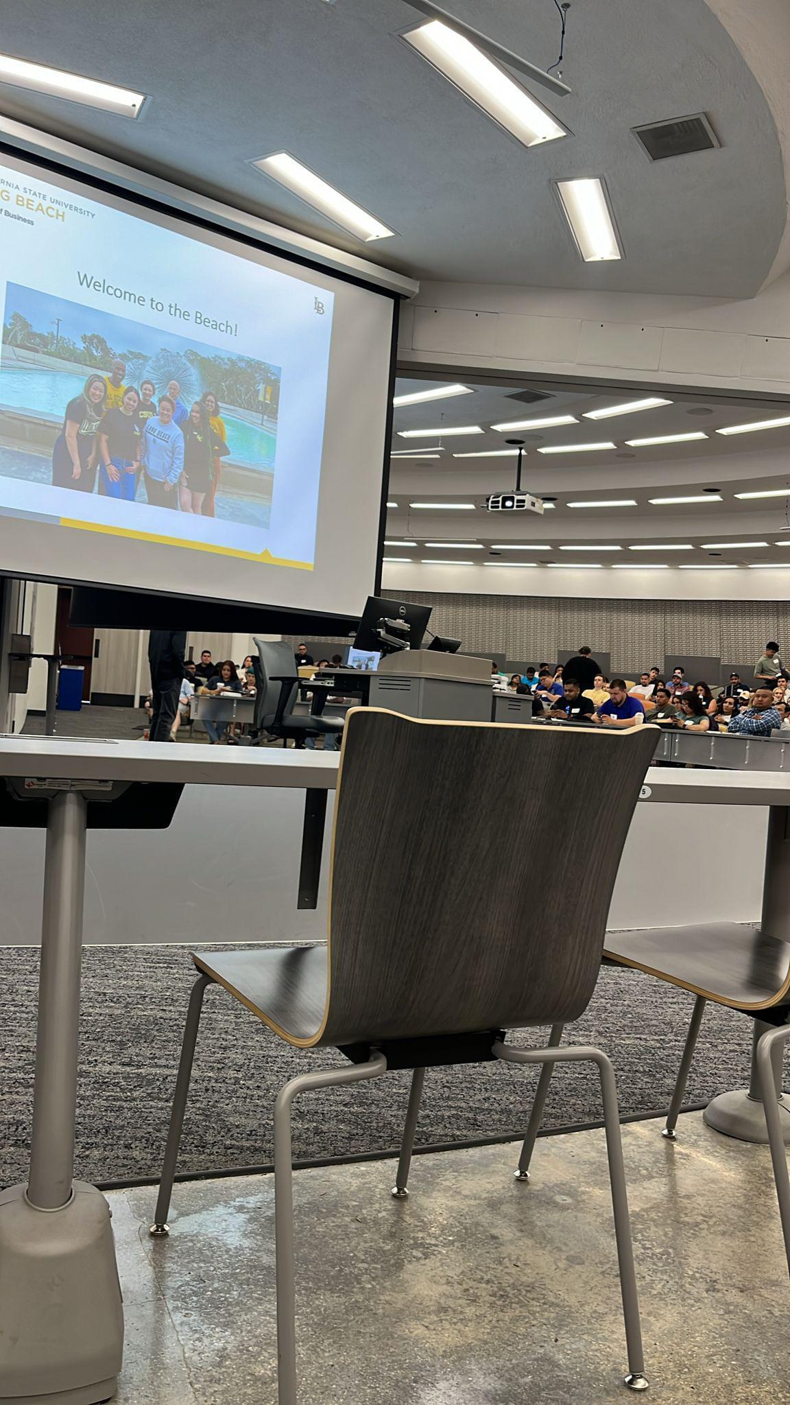 California State University Long Beach (CSULB) 2025 Rankings: Subject ...