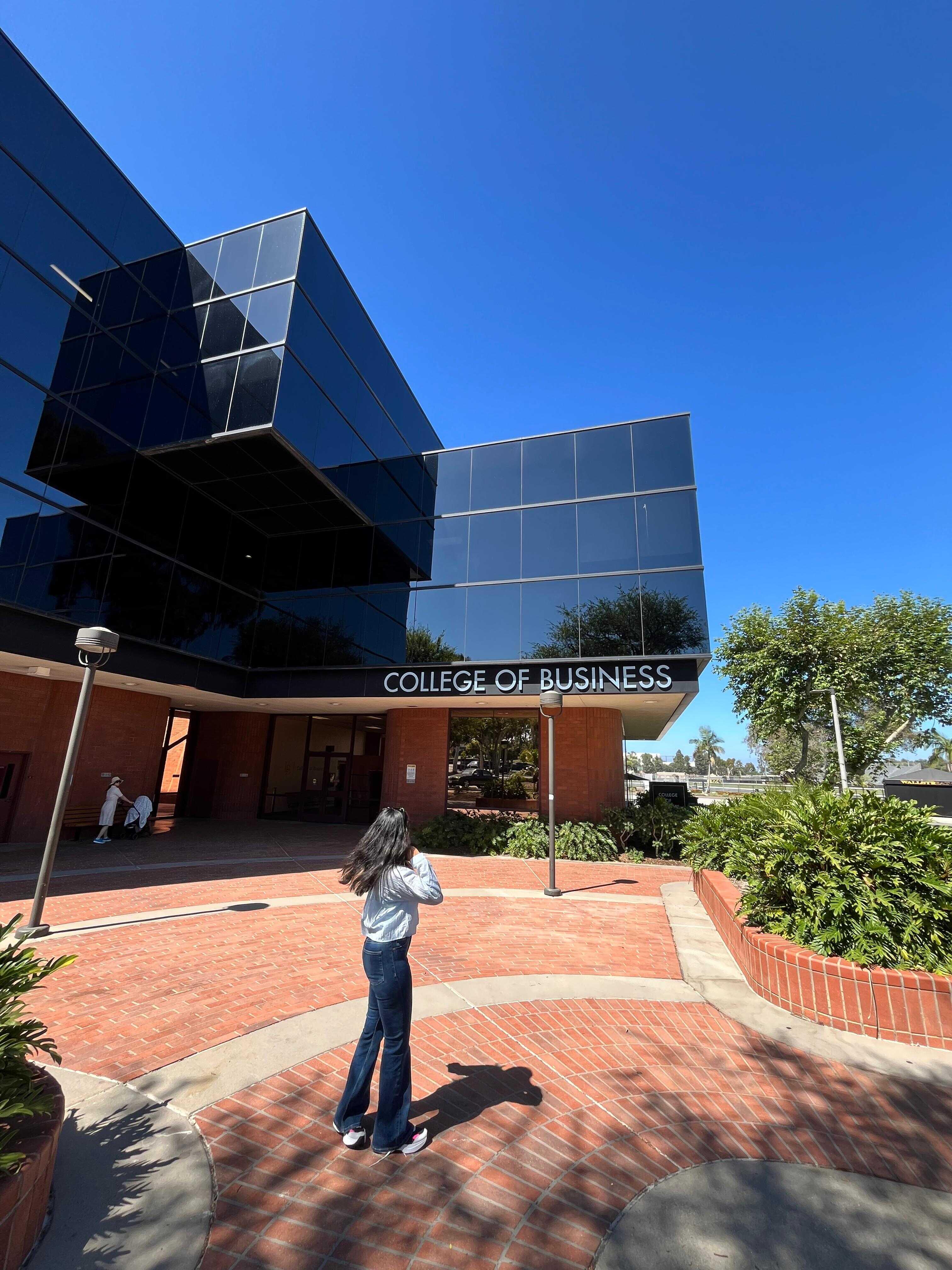 California State University Long Beach (CSULB) 2025 Rankings: Subject ...