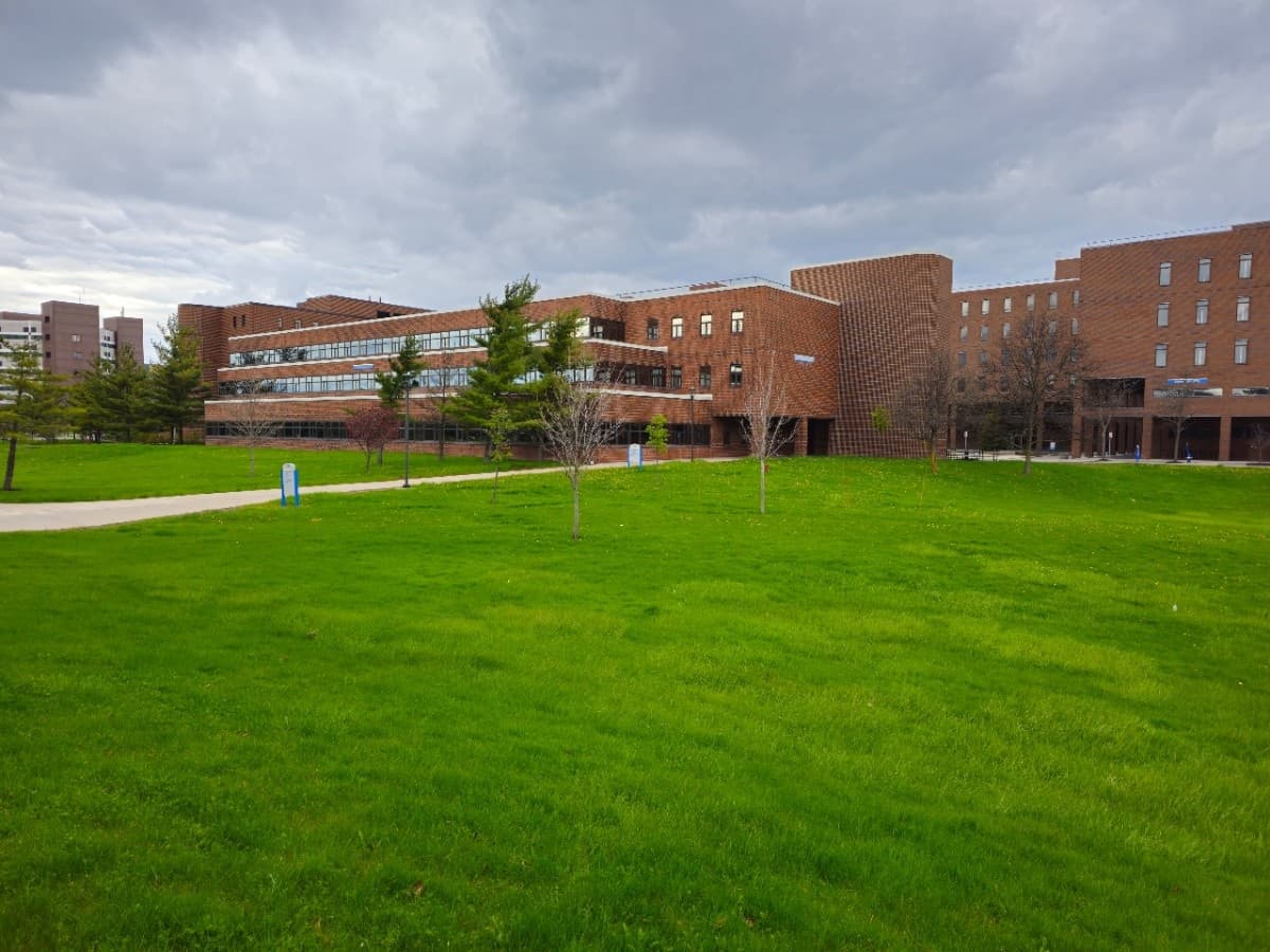 University at Buffalo: Admissions 2026, Fees, Rankings, Scholarships ...