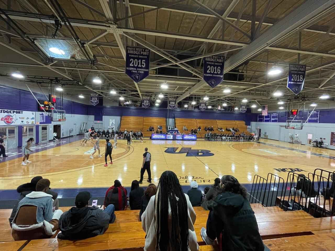 University of Bridgeport: Fees 2025, Scholarships, Admissions 2025 ...