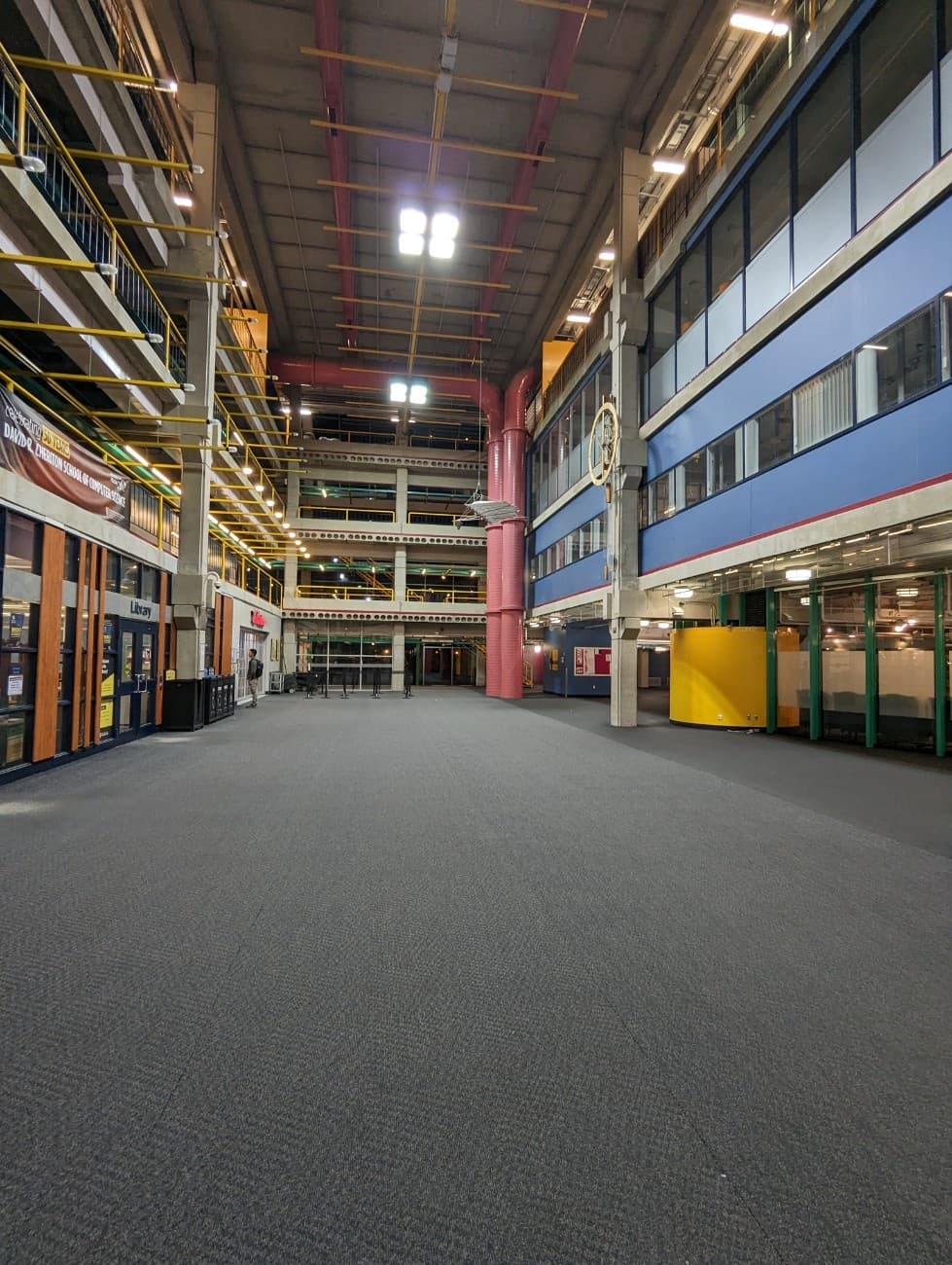 University of Waterloo MEng ECE: Fees, Living Costs, Test Scores, Visa ...