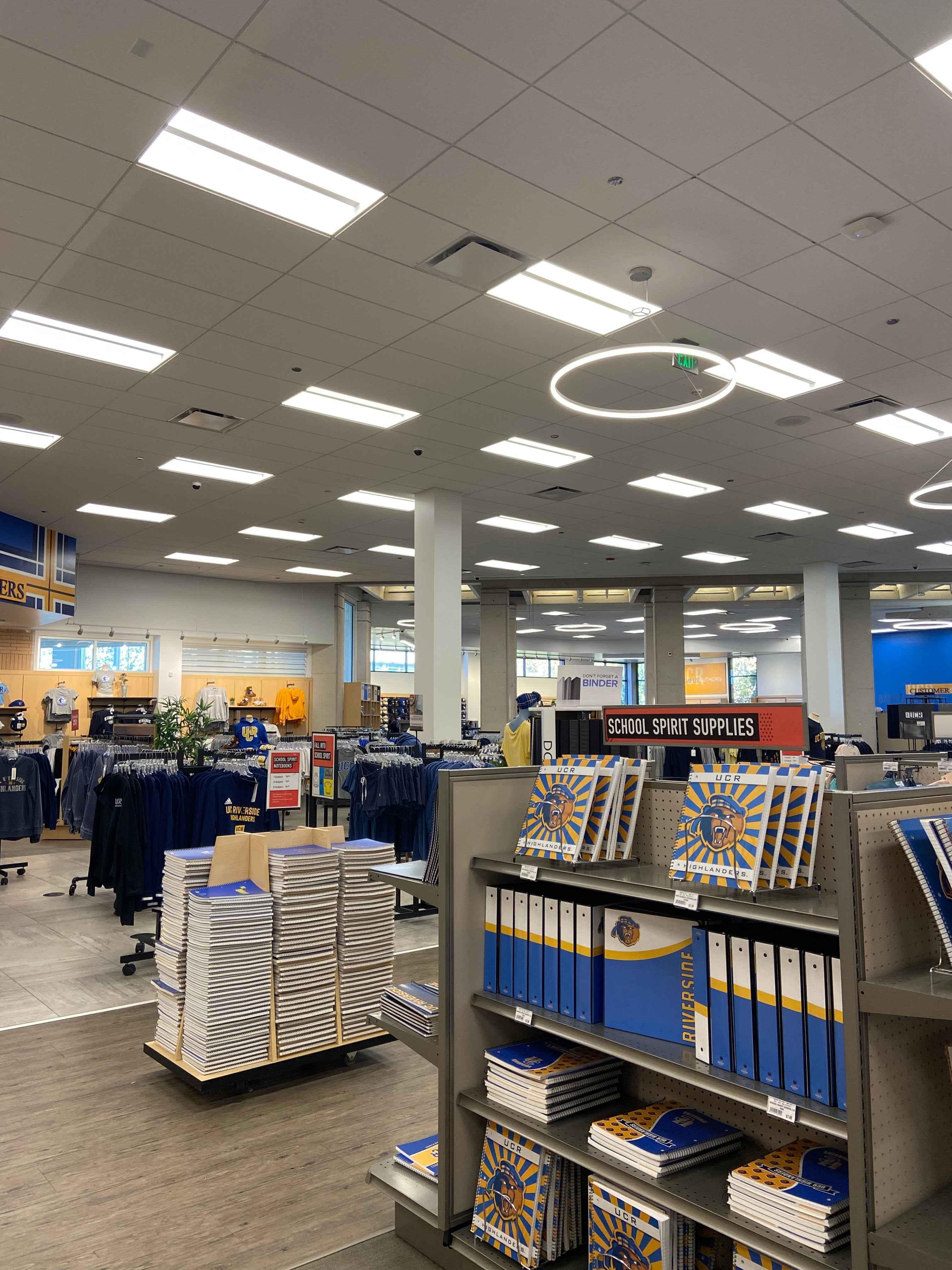 University of California Riverside Rankings 2025