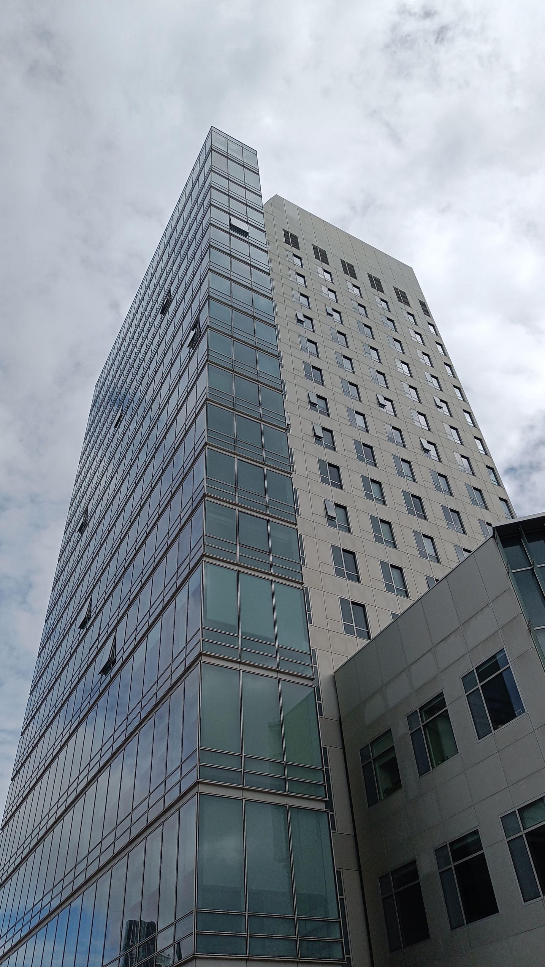 Northeastern University (NEU) Rankings 2025