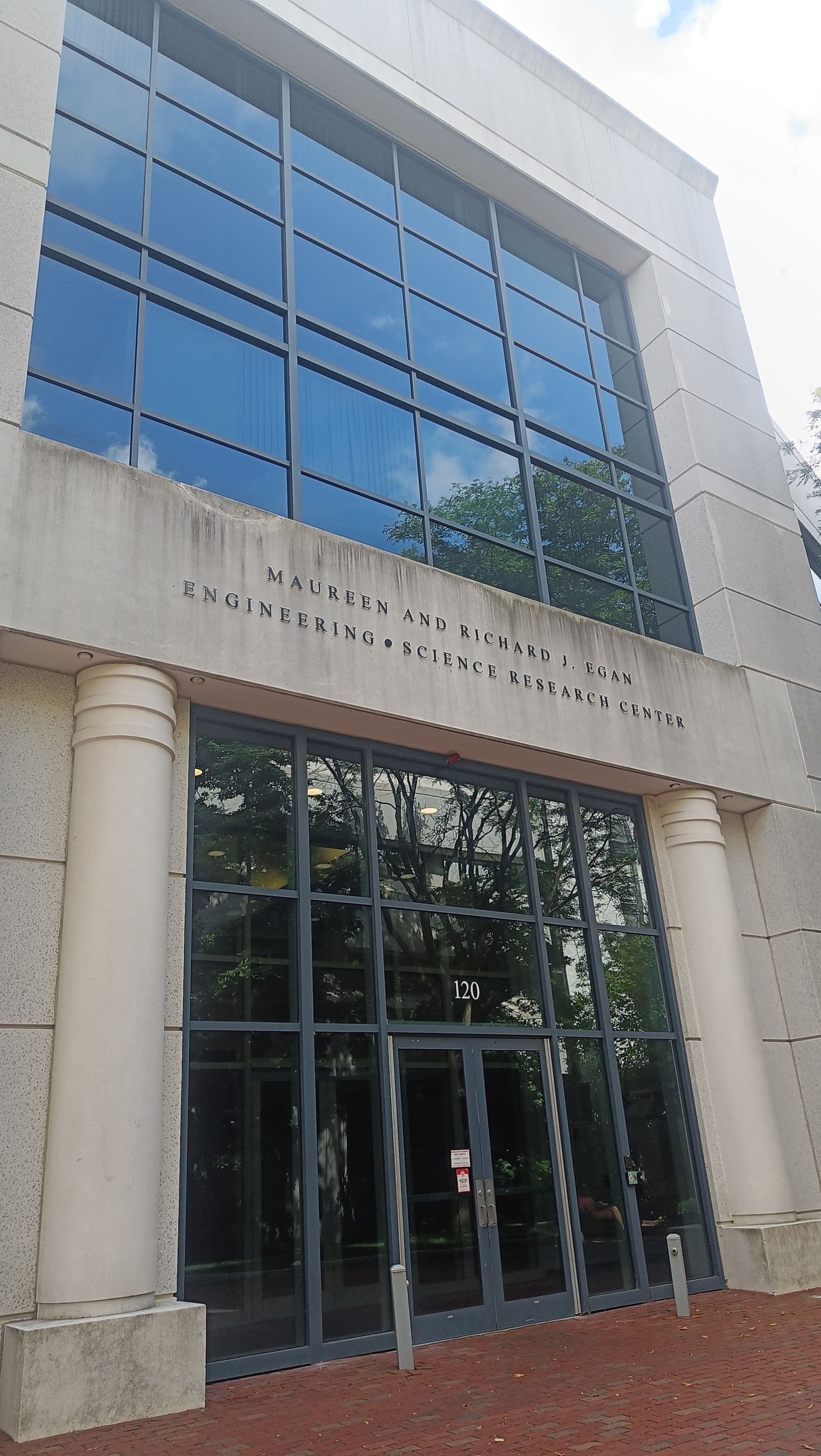 Northeastern University (NEU) Rankings 2025