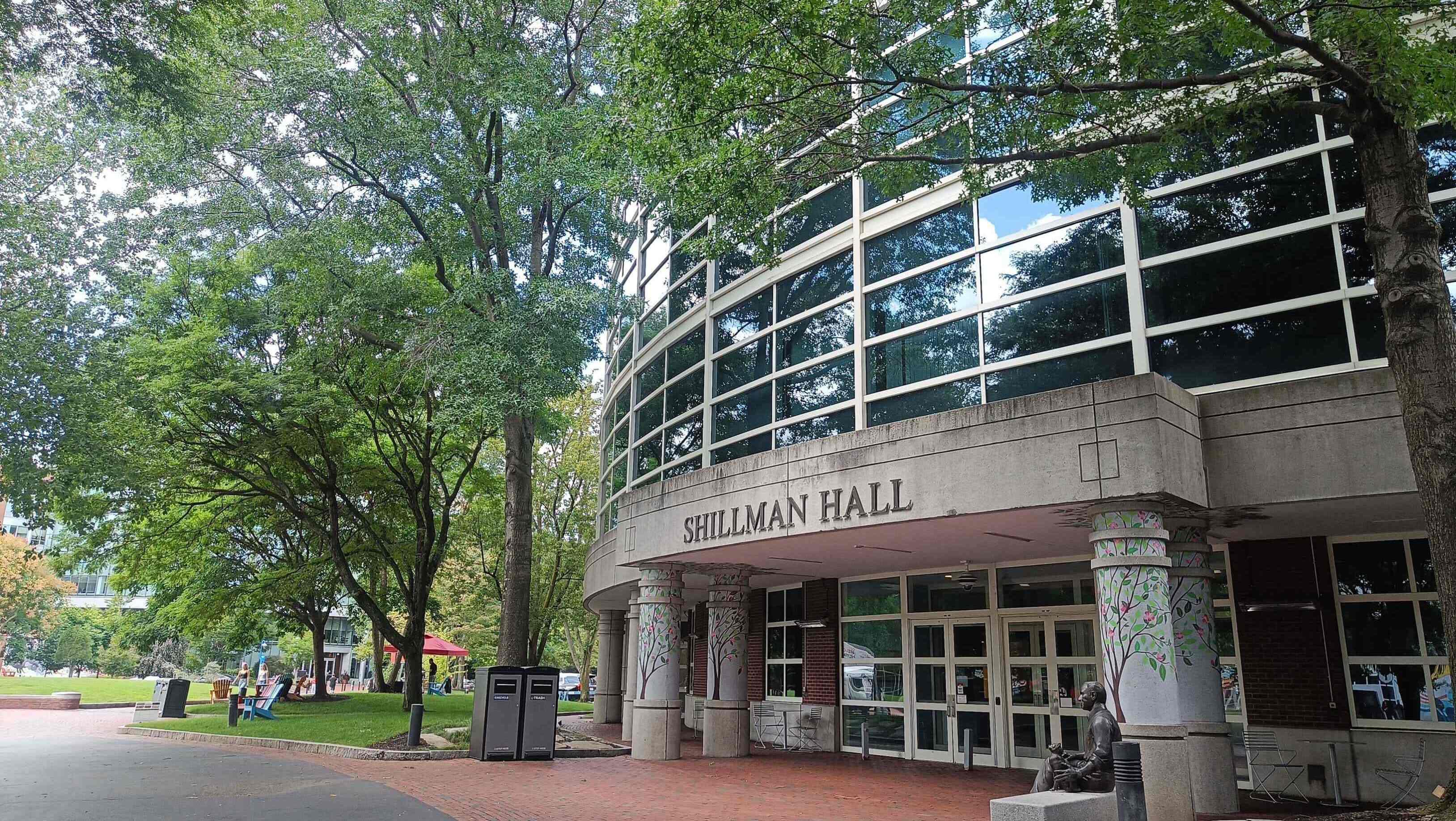 Northeastern University (NEU) Rankings 2025