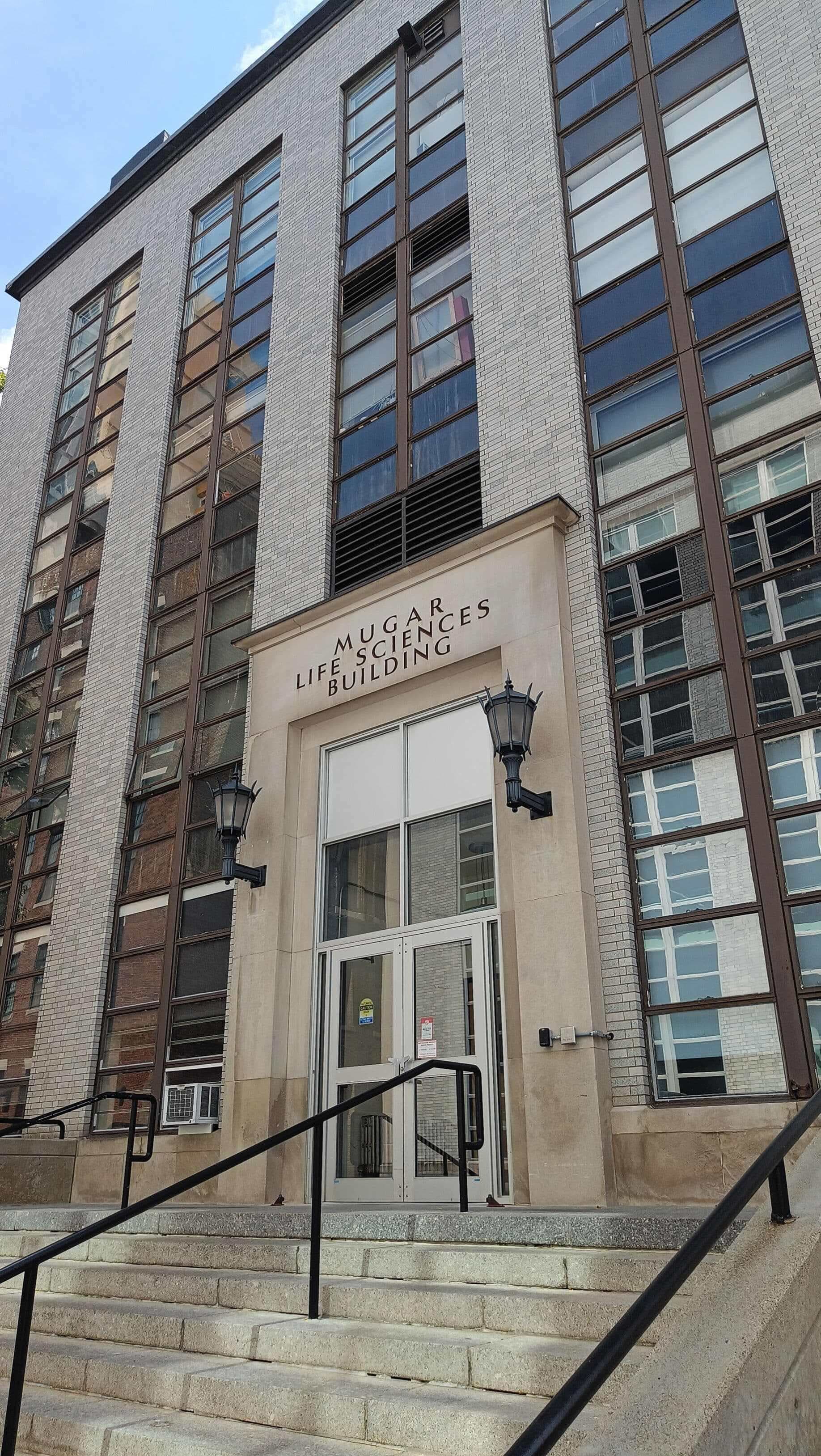 Northeastern University (NEU) Rankings 2025