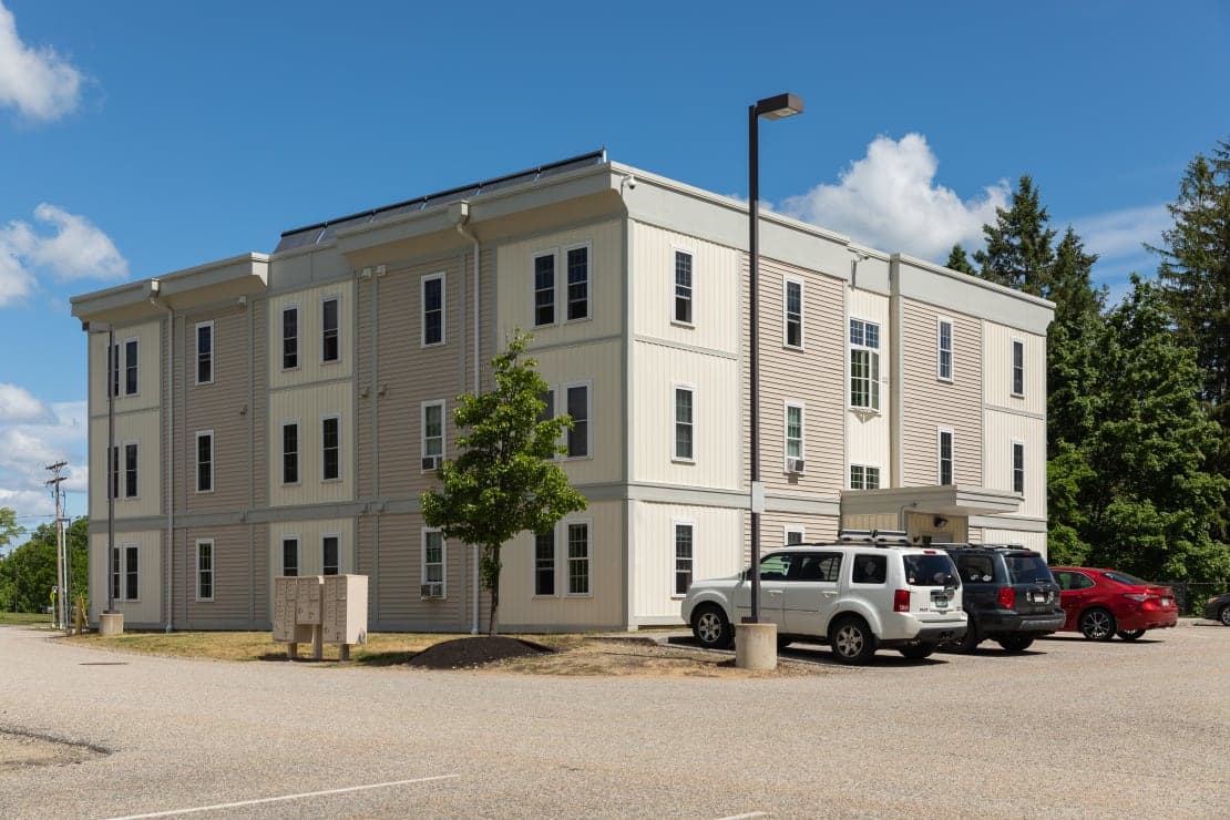 University Of New Hampshire, Durham Ranking 2025 from QS, THE & US NEWS