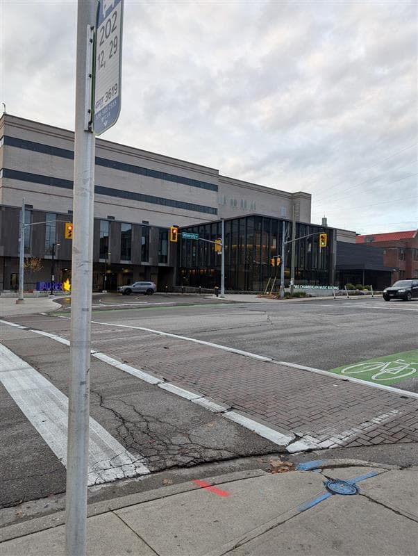 Wilfrid Laurier University: Admissions 2026, Scholarships, Fees 2026 ...