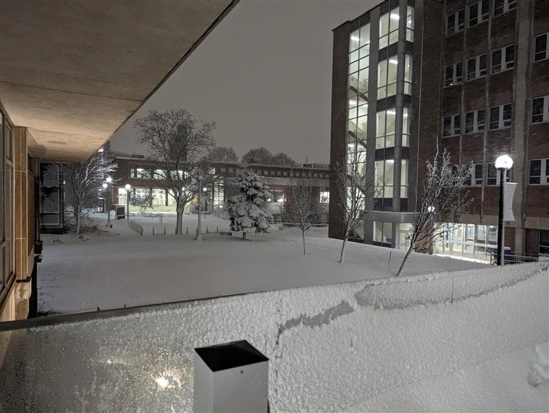 Wilfrid Laurier University: Admissions 2026, Scholarships, Fees 2026 ...