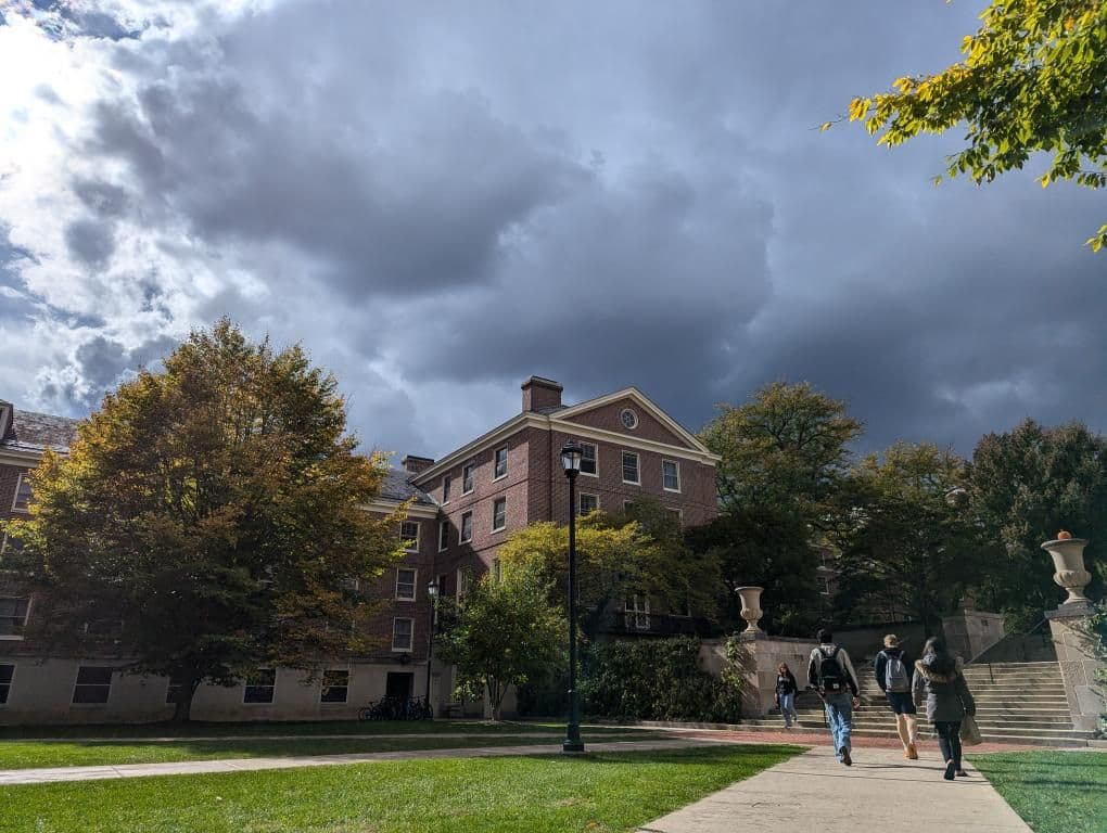 Pennsylvania State University (Penn State) Rankings 2025