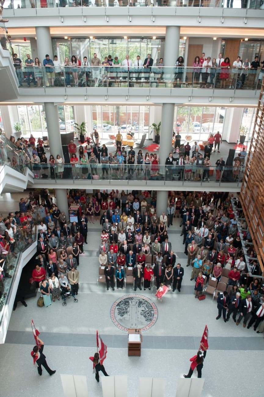 North Carolina State University (NC State) Admissions 2026: Application ...