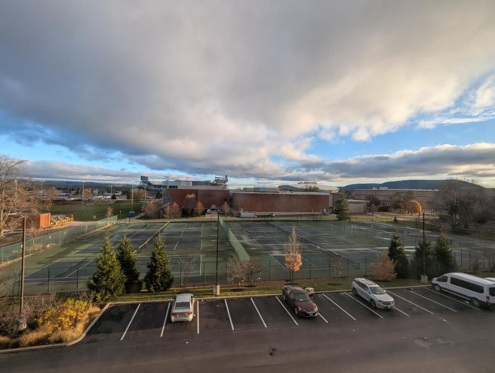 Pennsylvania State University (Penn State) Admissions 2025: Application ...