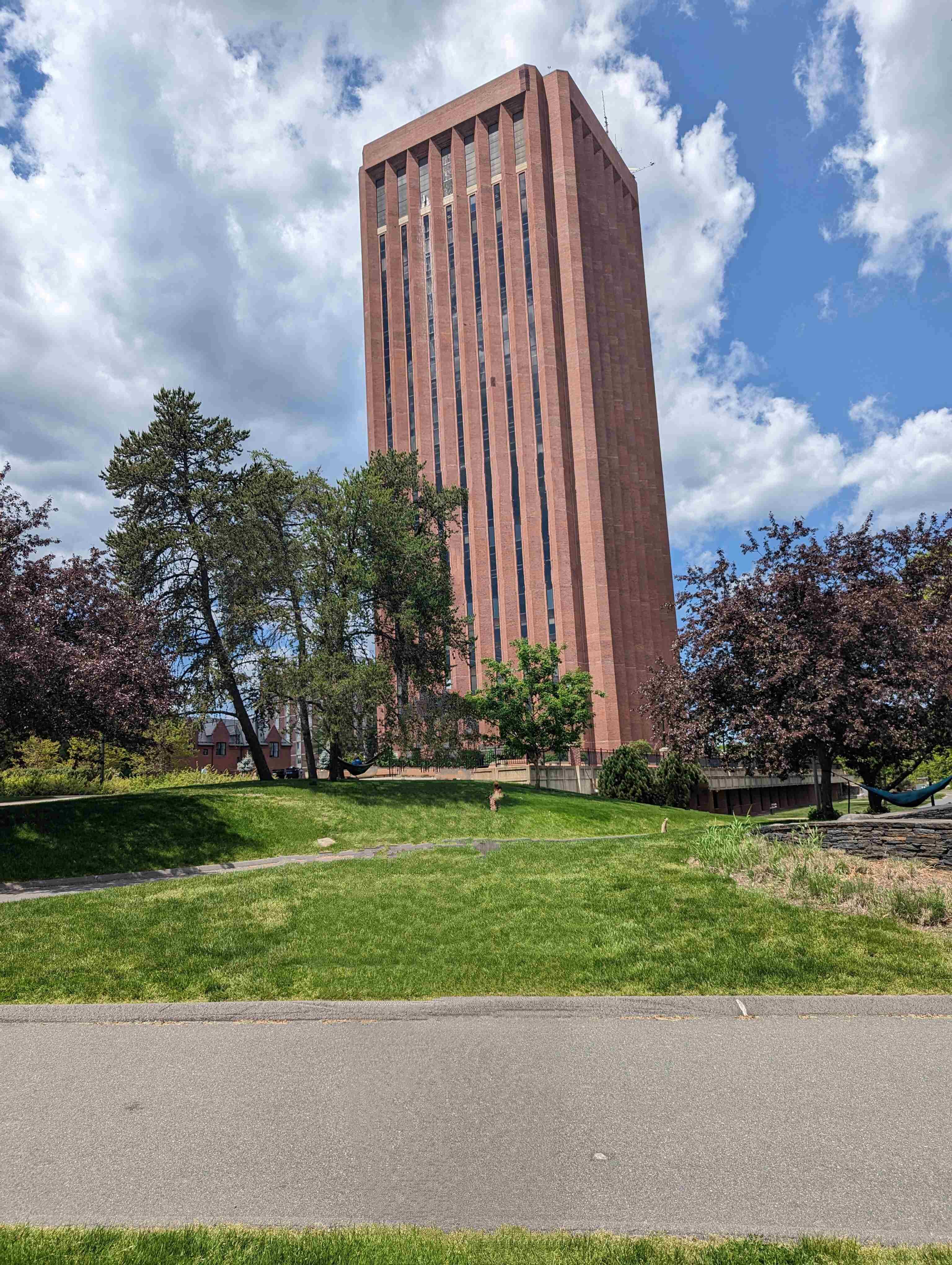 University of Massachusetts, Amherst (UMass) Rankings 2026