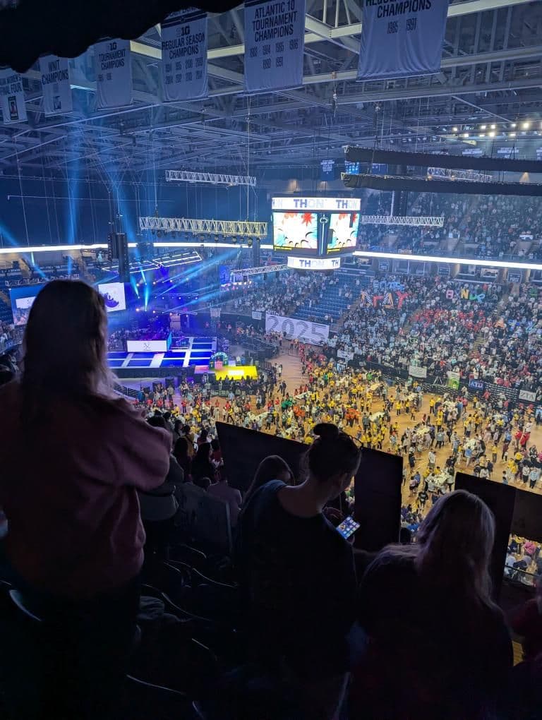 Pennsylvania State University (Penn State) Rankings 2025