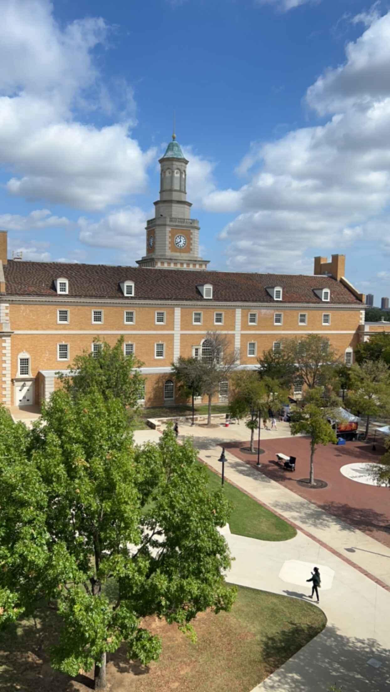 University of North Texas: Admissions 2025, Fees, Rankings ...