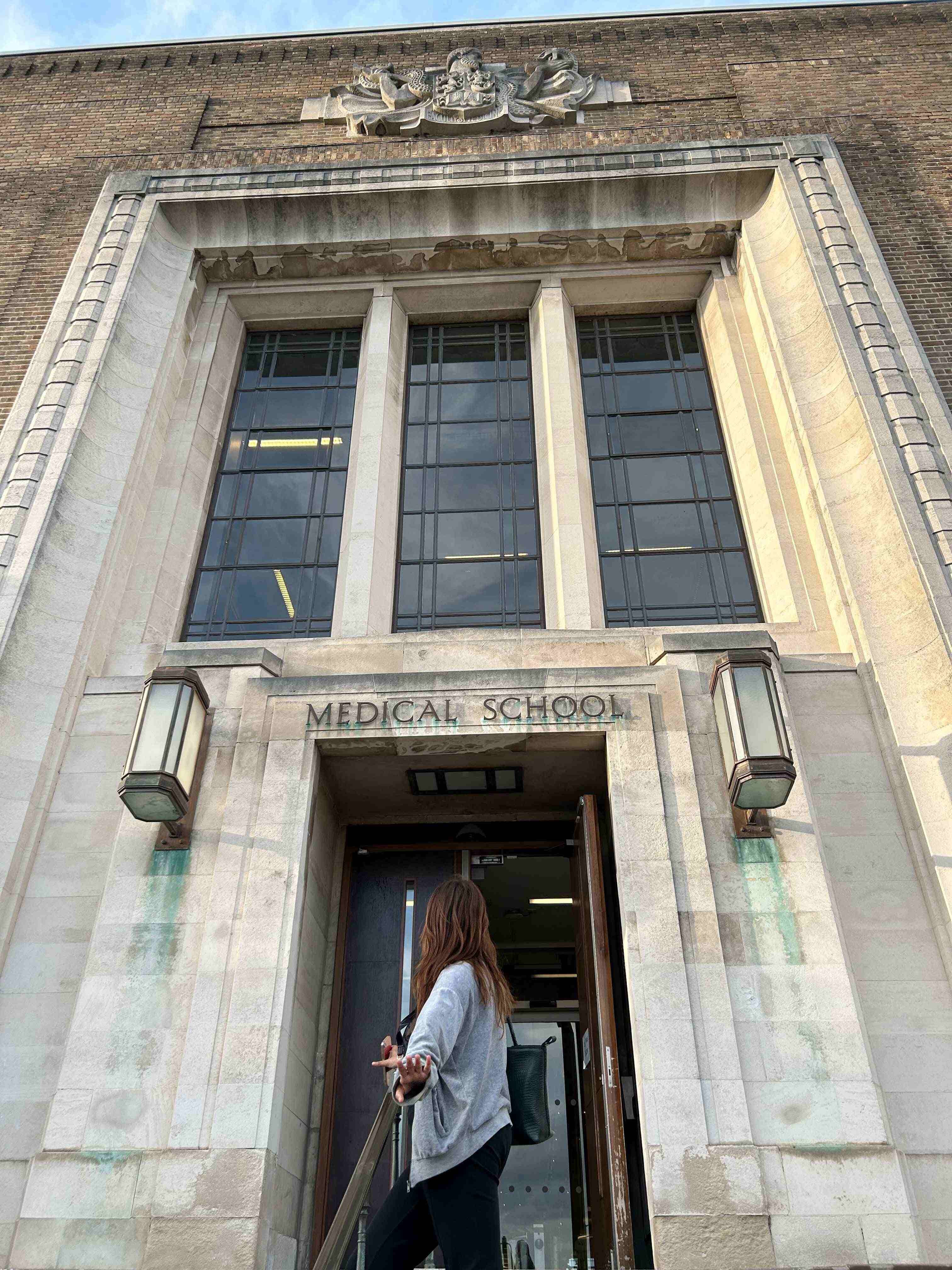 Shaurya Review at University Of Birmingham [BIRMINGHAM UNI], Birmingham ...