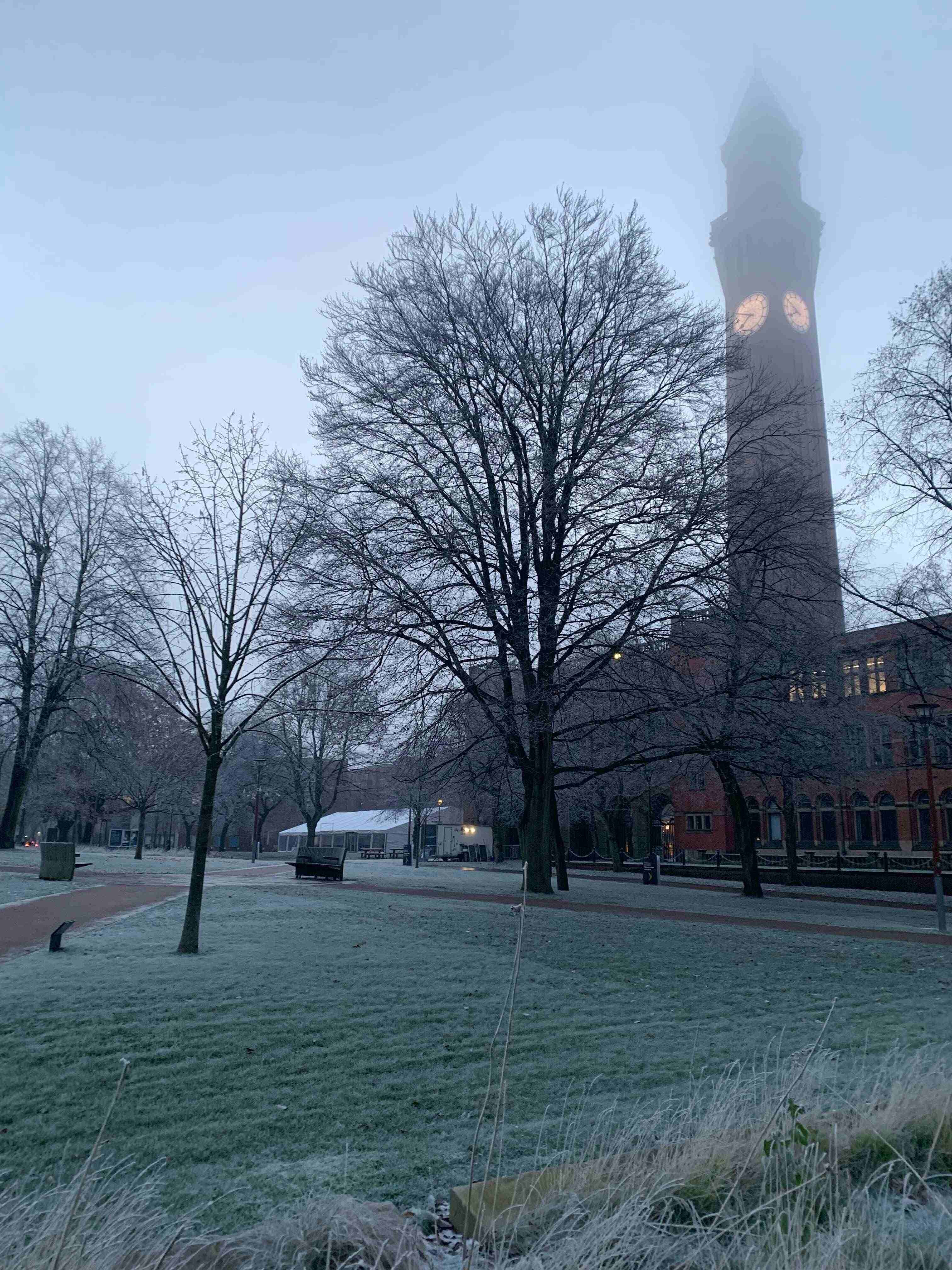 Shaurya Review at University Of Birmingham [BIRMINGHAM UNI], Birmingham ...