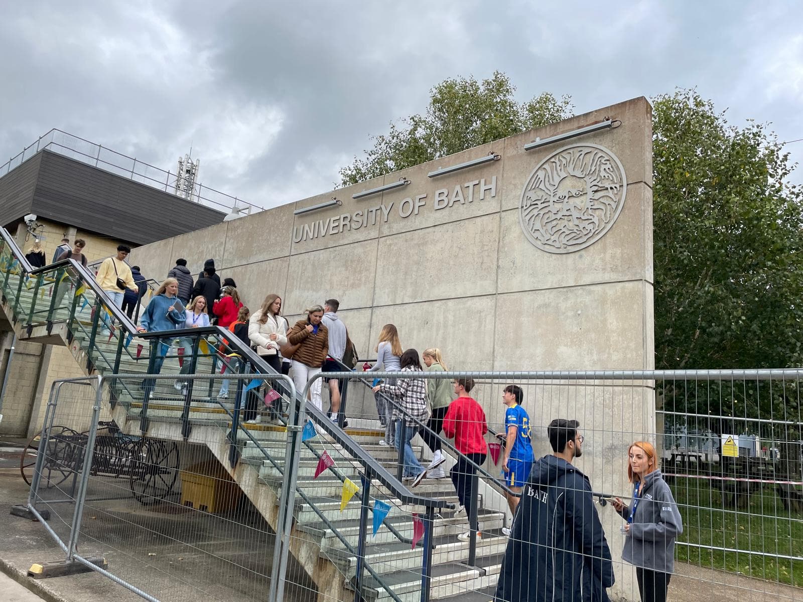 University of Bath Admissions 2026: Application Deadline, Eligibility ...